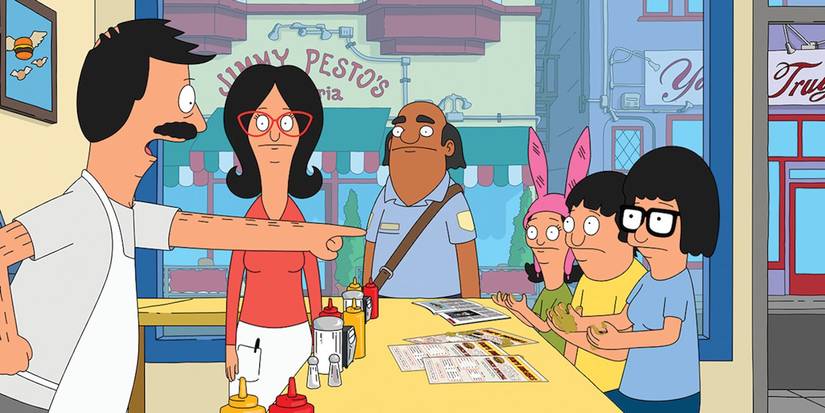 9 Years Later, The Bob's Burgers Season 6 Finale Remains The Funniest ...