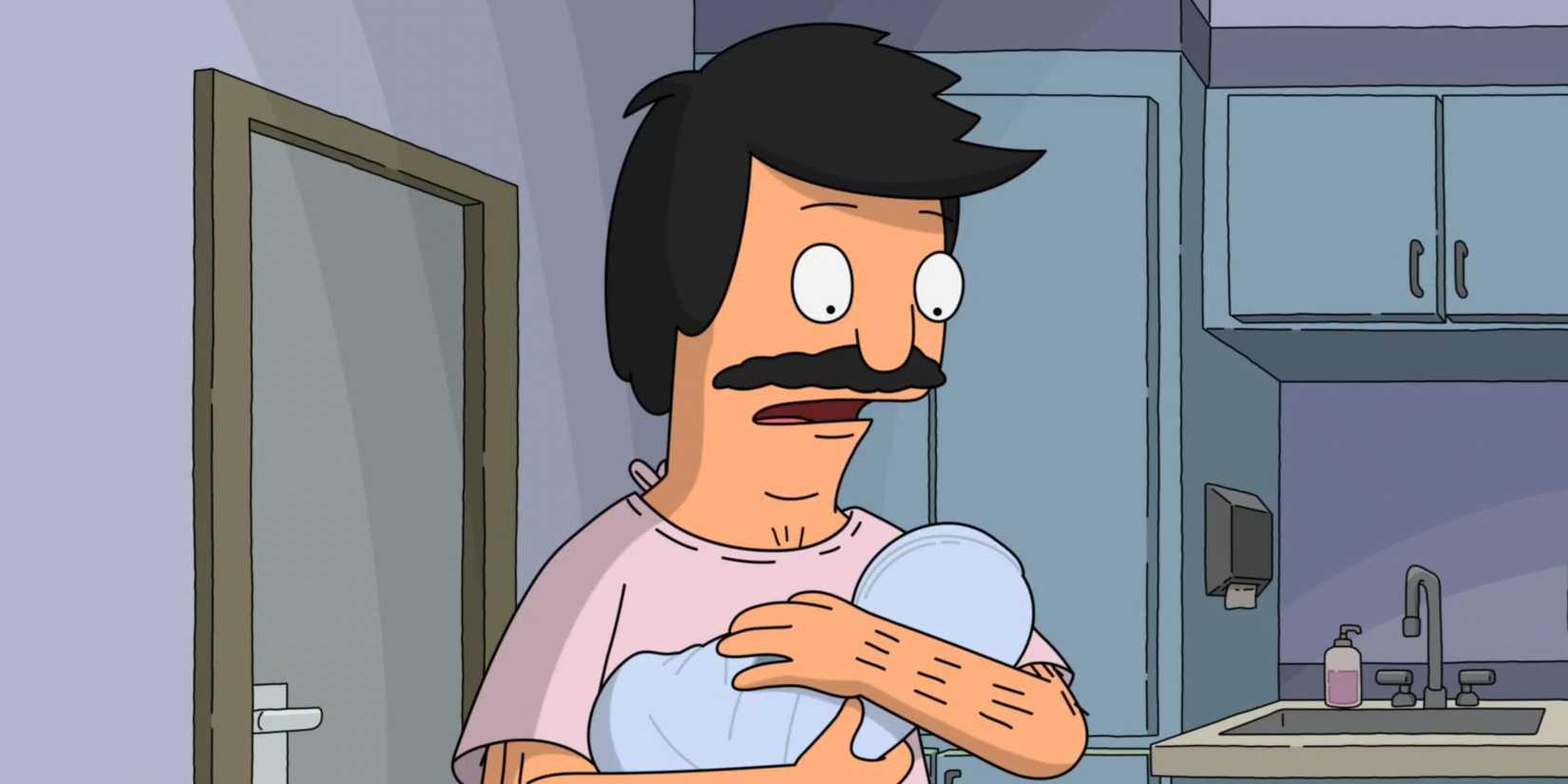 Bob’s Burgers Season 16 Premiere Is Gene’s Best Music Episode