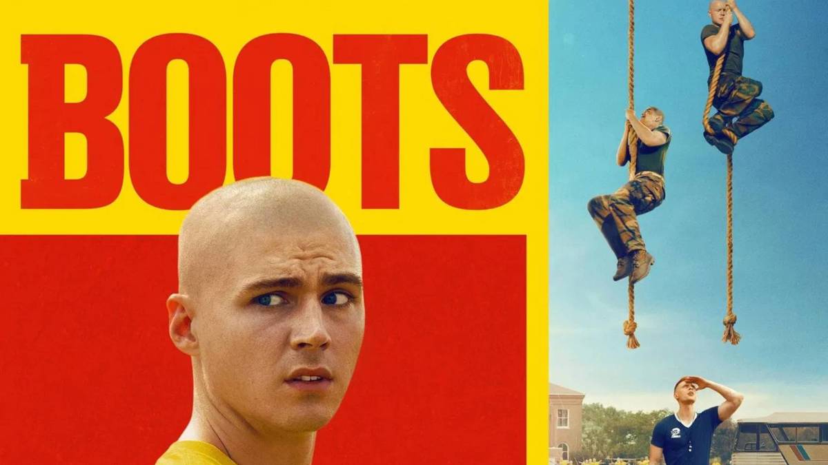 Boots Summary, Trailer, Season List, Cast, Where to Watch and More