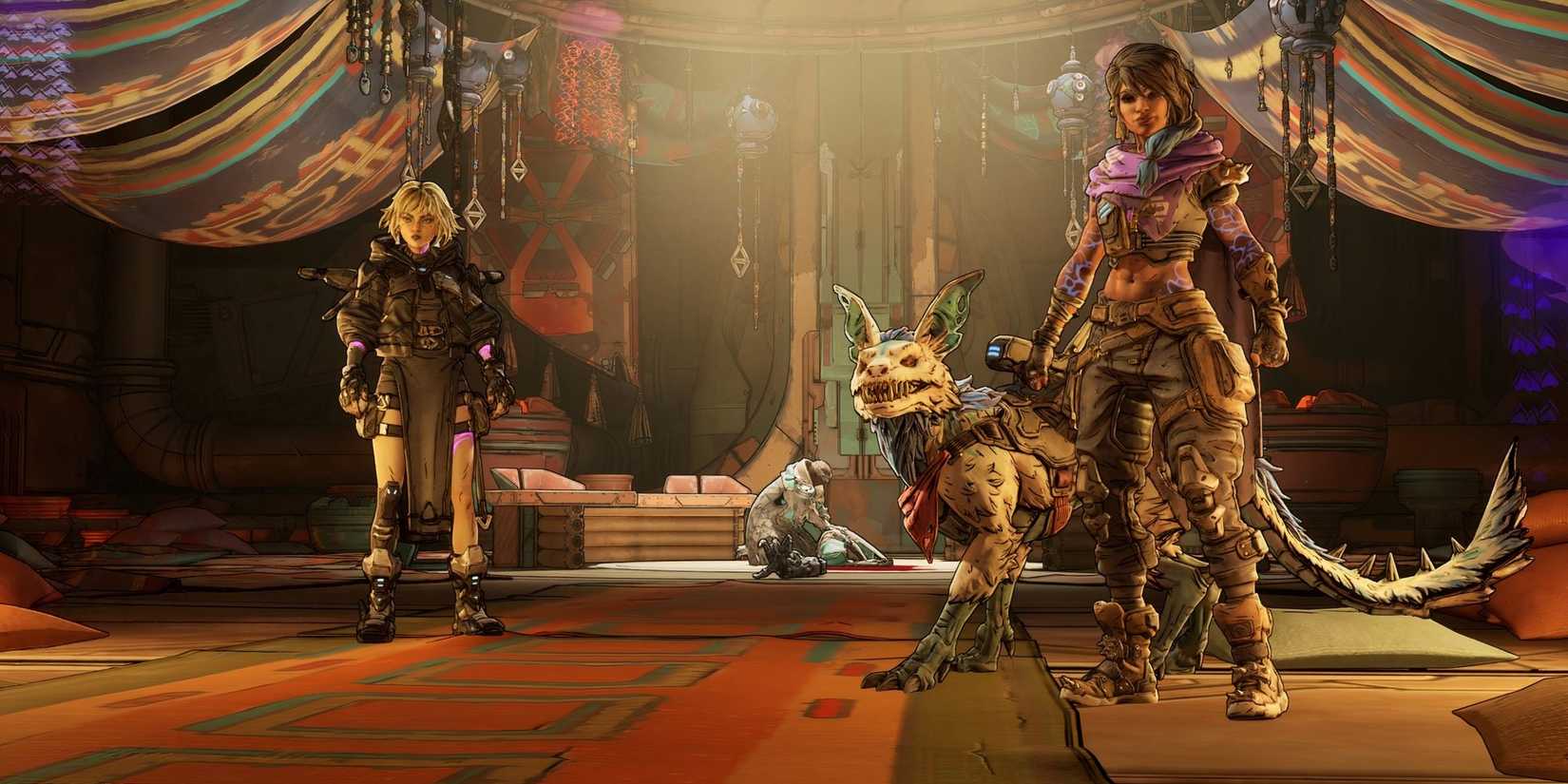 Borderlands 4 Evocarium Guide: Locations, Rewards, & How To Complete