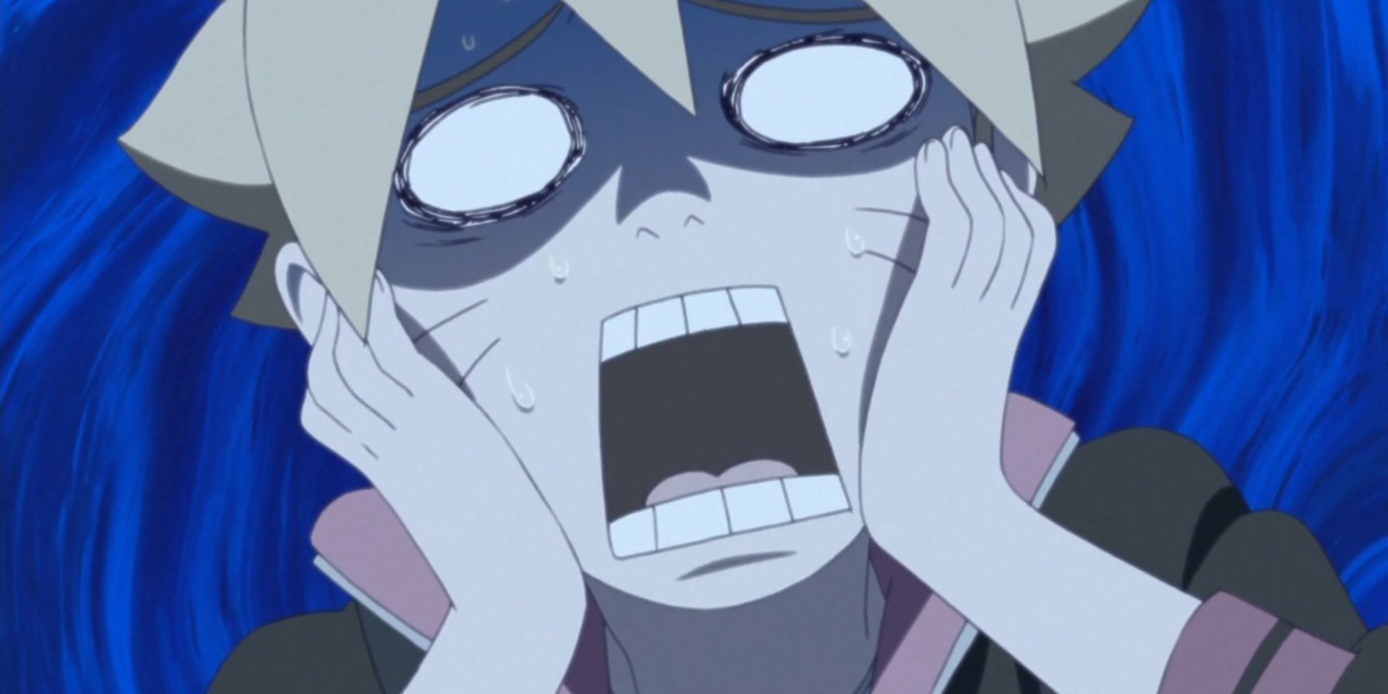 Boruto Finally Reveals The Perfect Replacement For Sasuke Uchiha