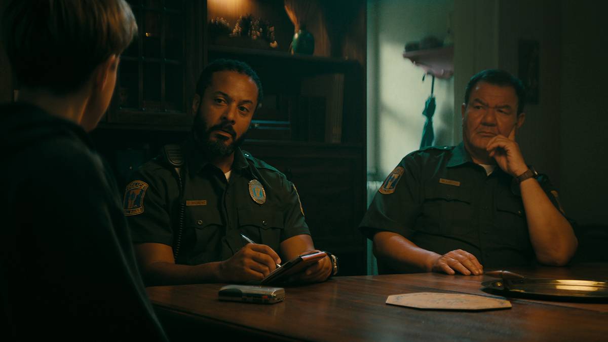 Brandon Jay McLaren Reflects On The Rookie, Power Rangers S.P.D. & New ...