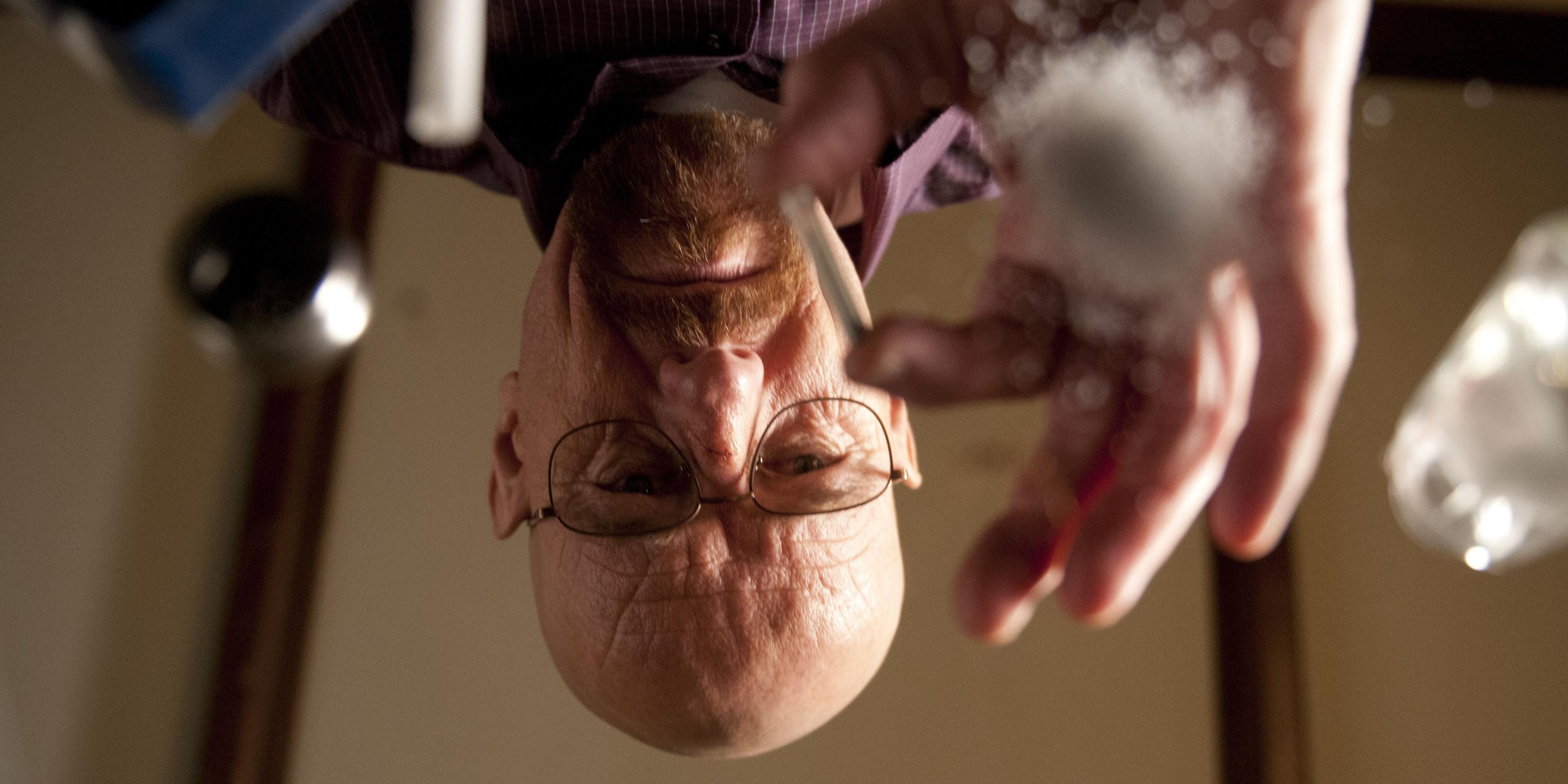 Why Walt Tells Jesse The Truth About Jane's Death In Breaking Bad