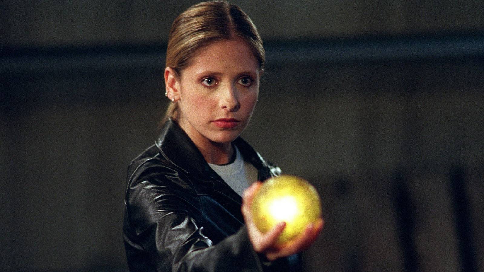 Buffy's Top 20 Villains Ranked: From The Master to Dark Willow