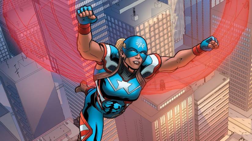 10 Marvel 2099 Heroes Who Could Be MCU Gamechangers