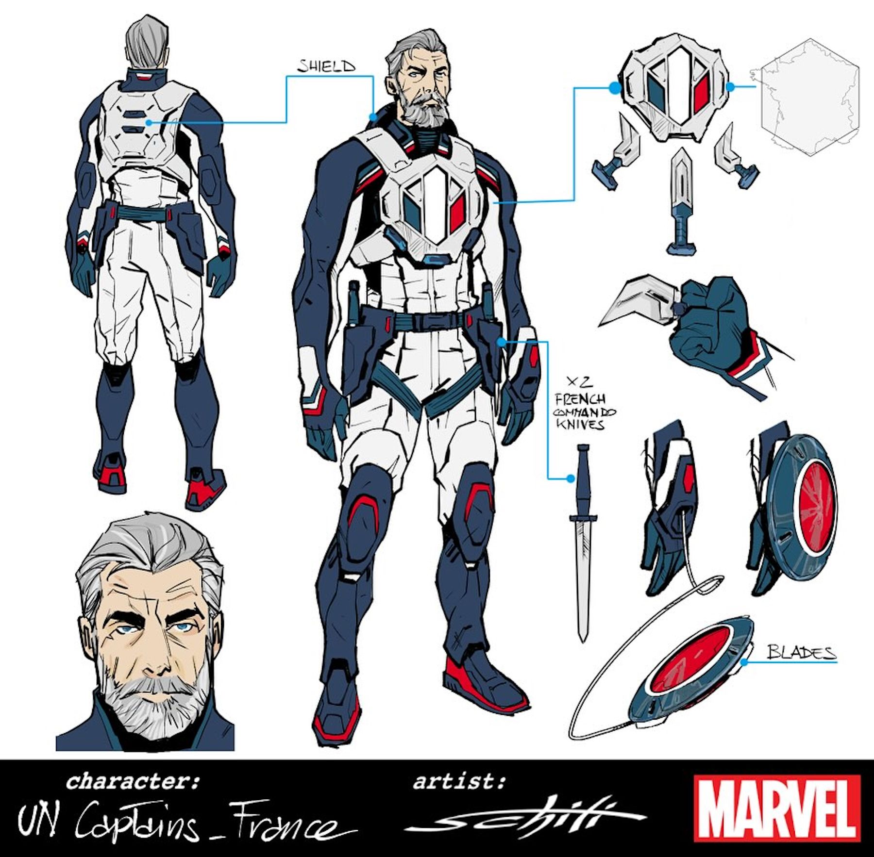 Steve Rogers/Captain America Appreciation 2025. | Page 19 | CBR Community