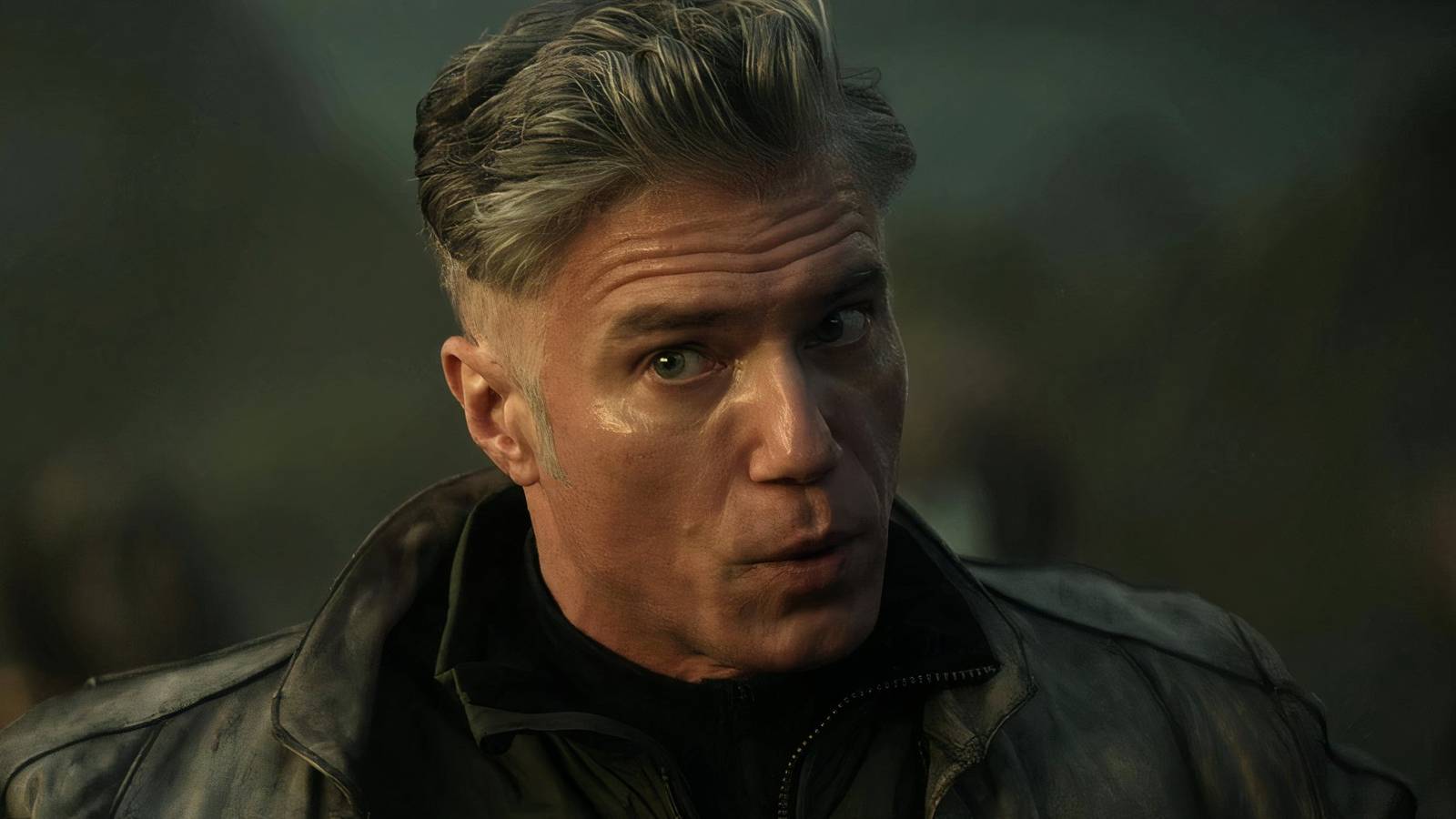 Anson Mount's Top 3 Performances In Star Trek: Strange New Worlds ...