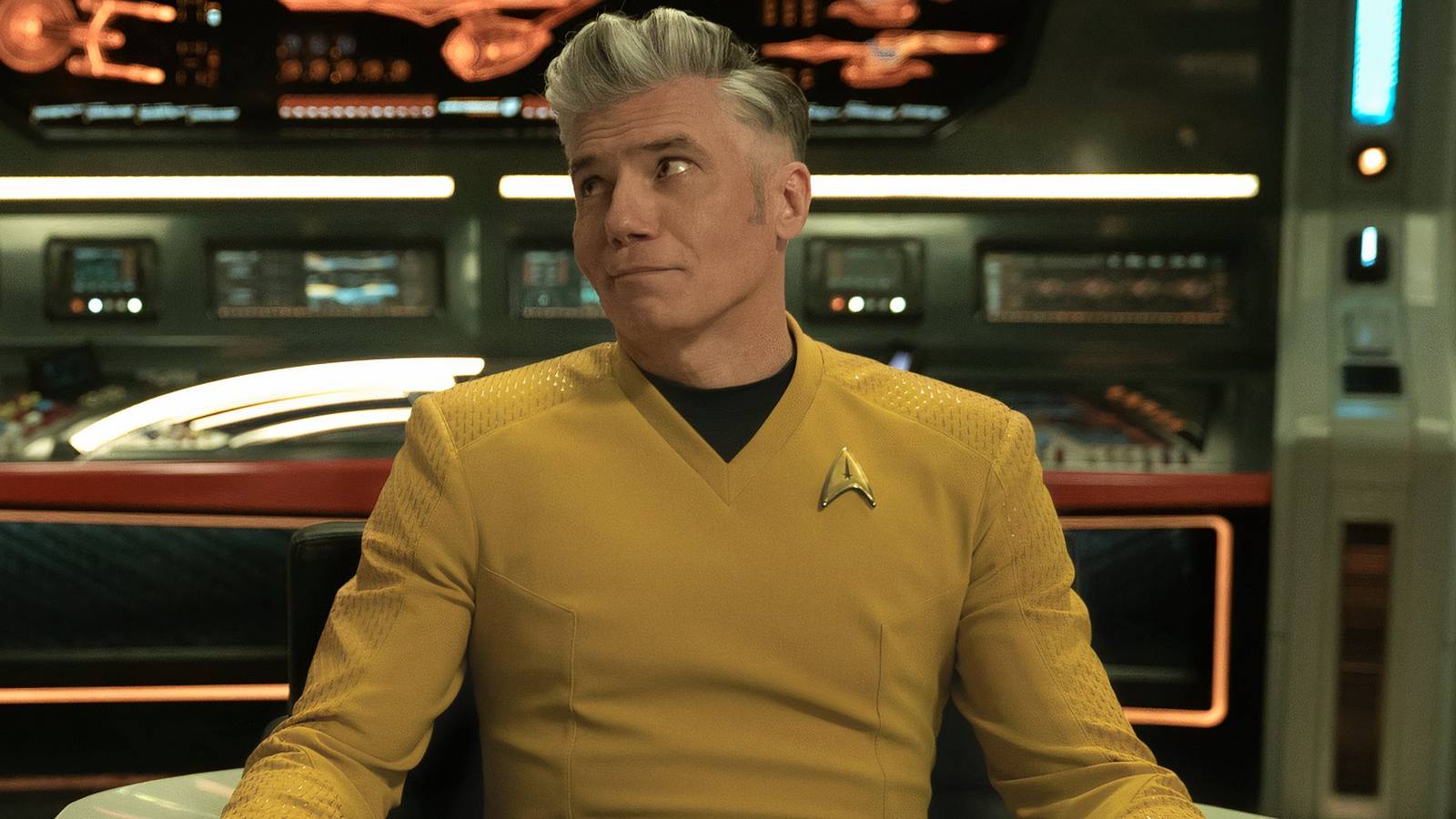 Star Trek: Strange New Worlds Season 4 - Release, Cast, Story & Latest News