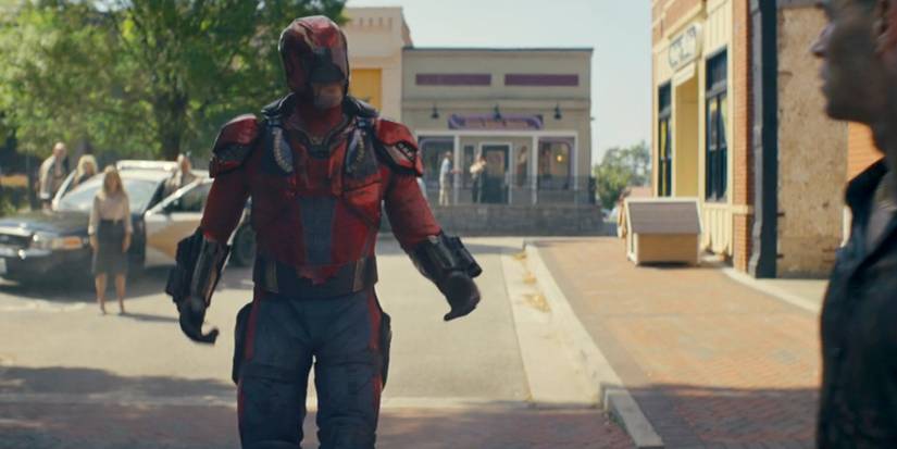 Peacemaker Season 2: The Dark Twist Behind the DCU's Alt-Universe