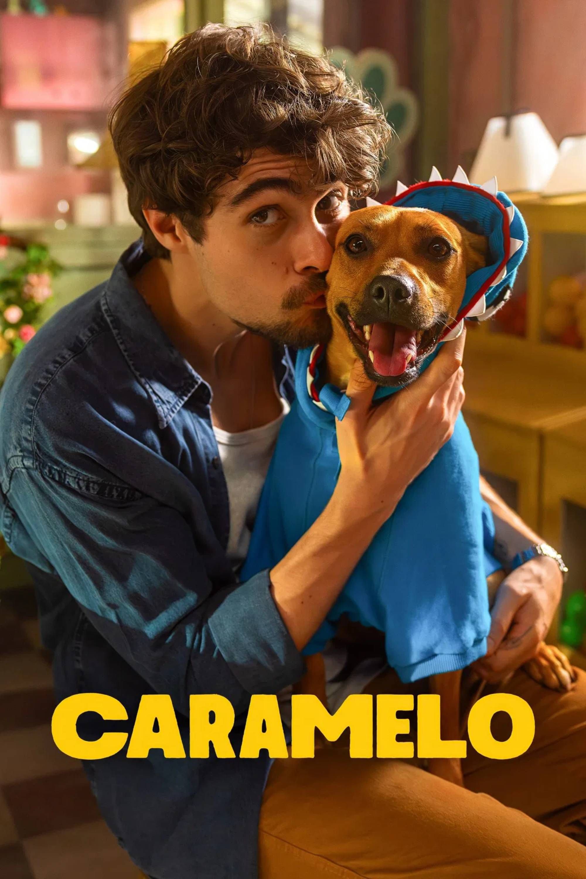 Caramelo Summary, Trailer, Cast, Where to Watch and More