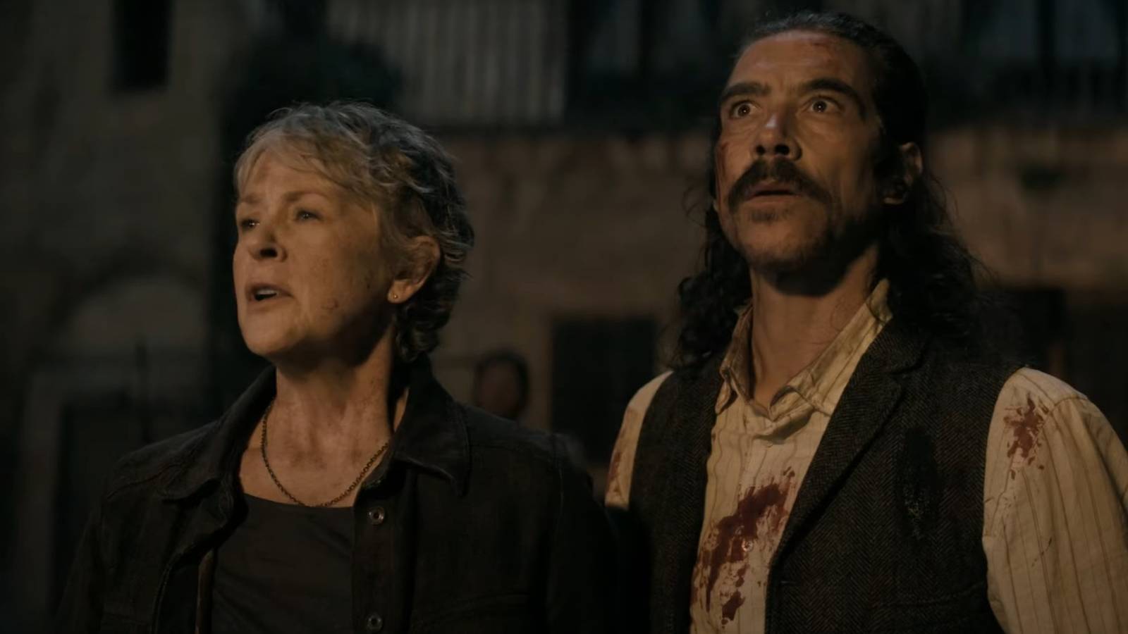 The Walking Dead: Daryl Dixon Season 3, Episode 4 Review - There's ...