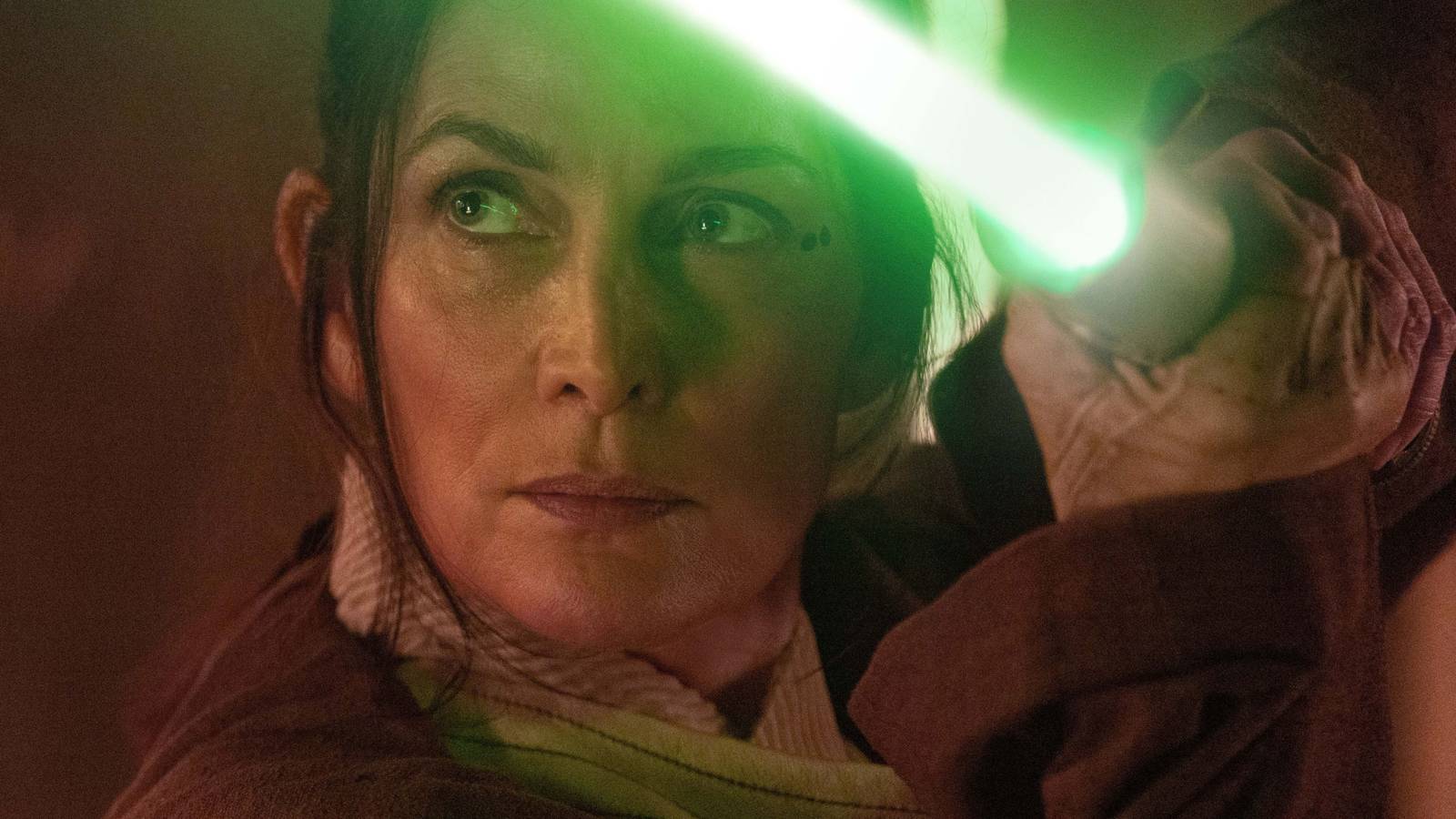 The Acolyte: How A Cancelled Star Wars Show Reinvented Lightsabers