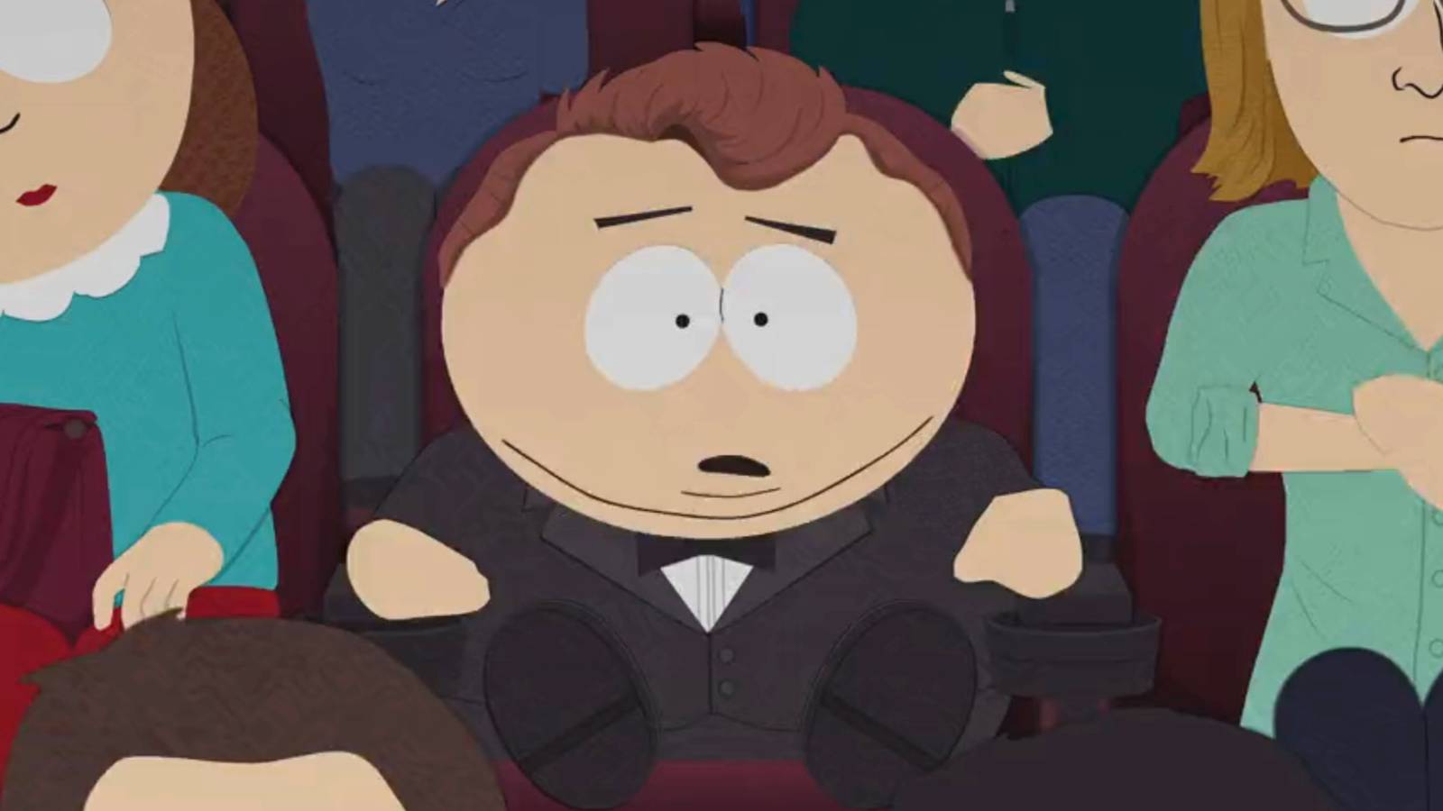 Charlie Kirk's Producer Reacts to Banned South Park Episode