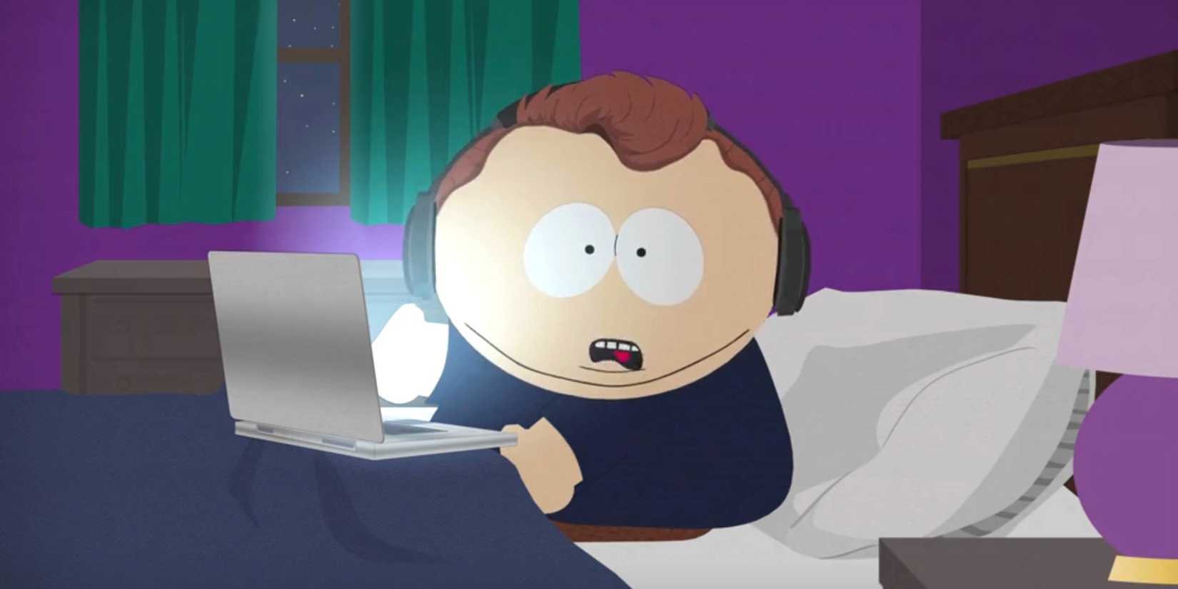 Charlie Kirk's Producer Reacts to Banned South Park Episode