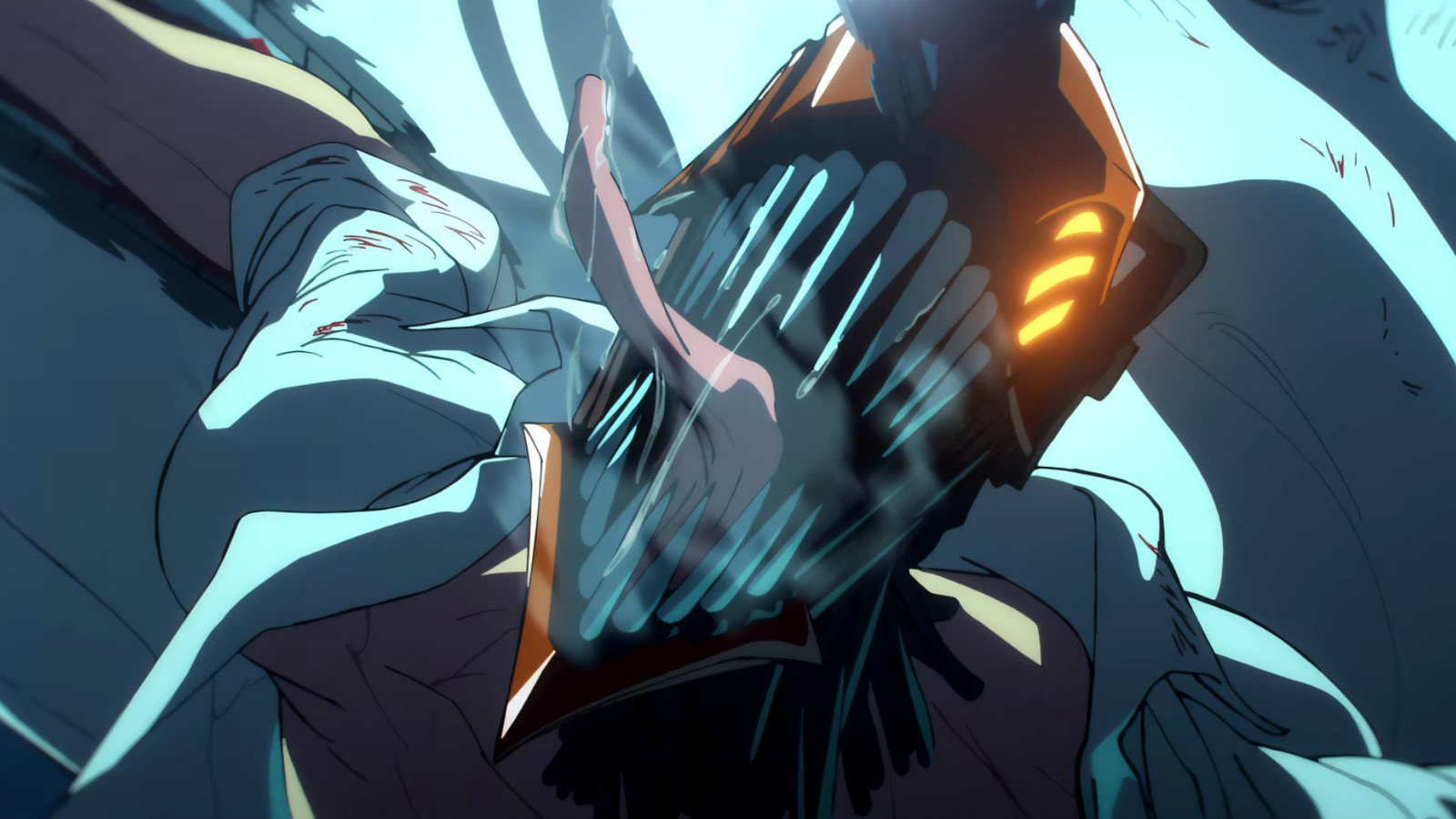 Chainsaw Man – The Movie: Reze Arc Announces Early U.S. Premiere