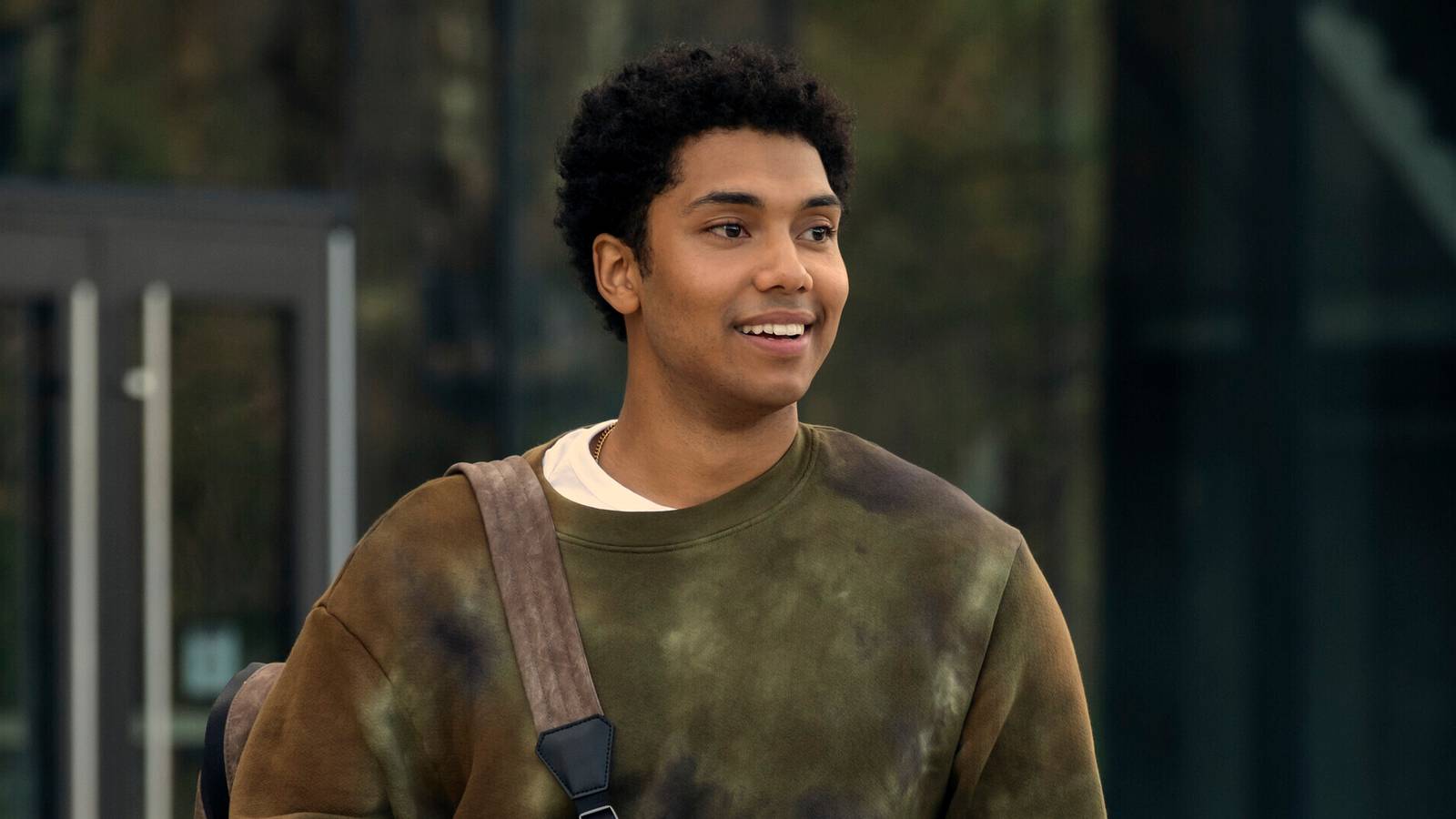 How Gen V Season 2 Honors Chance Perdomo's Legacy Explained By Star