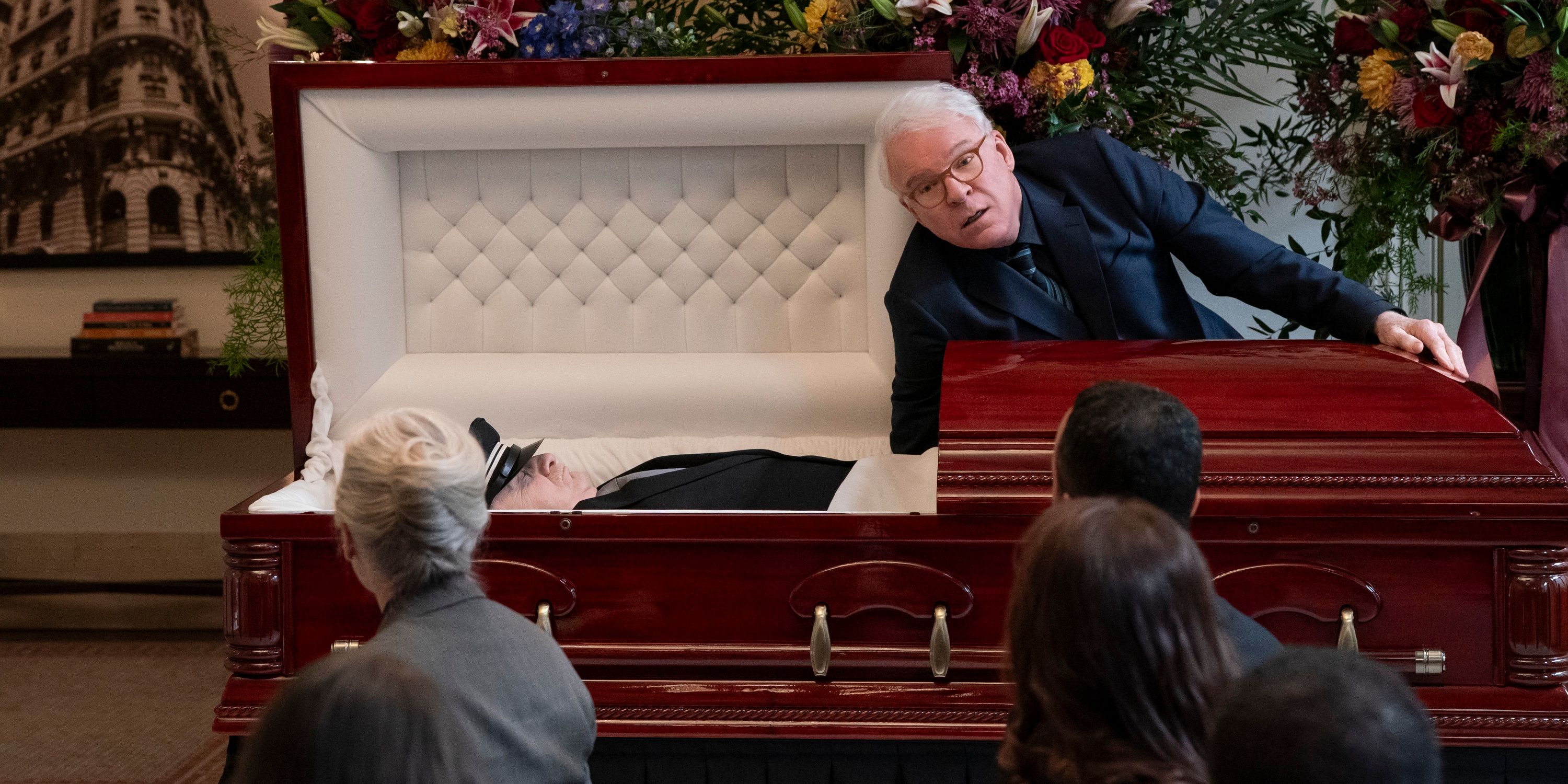 Only Murders In The Building Season 5, Episode 1-3 Review: I’ve Never ...