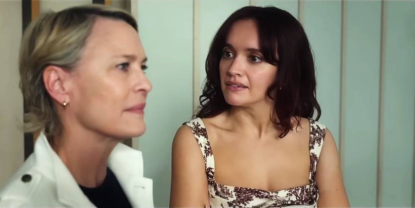 Prime Video's The Girlfriend: A Refreshing Thriller Unlike TV Rivals