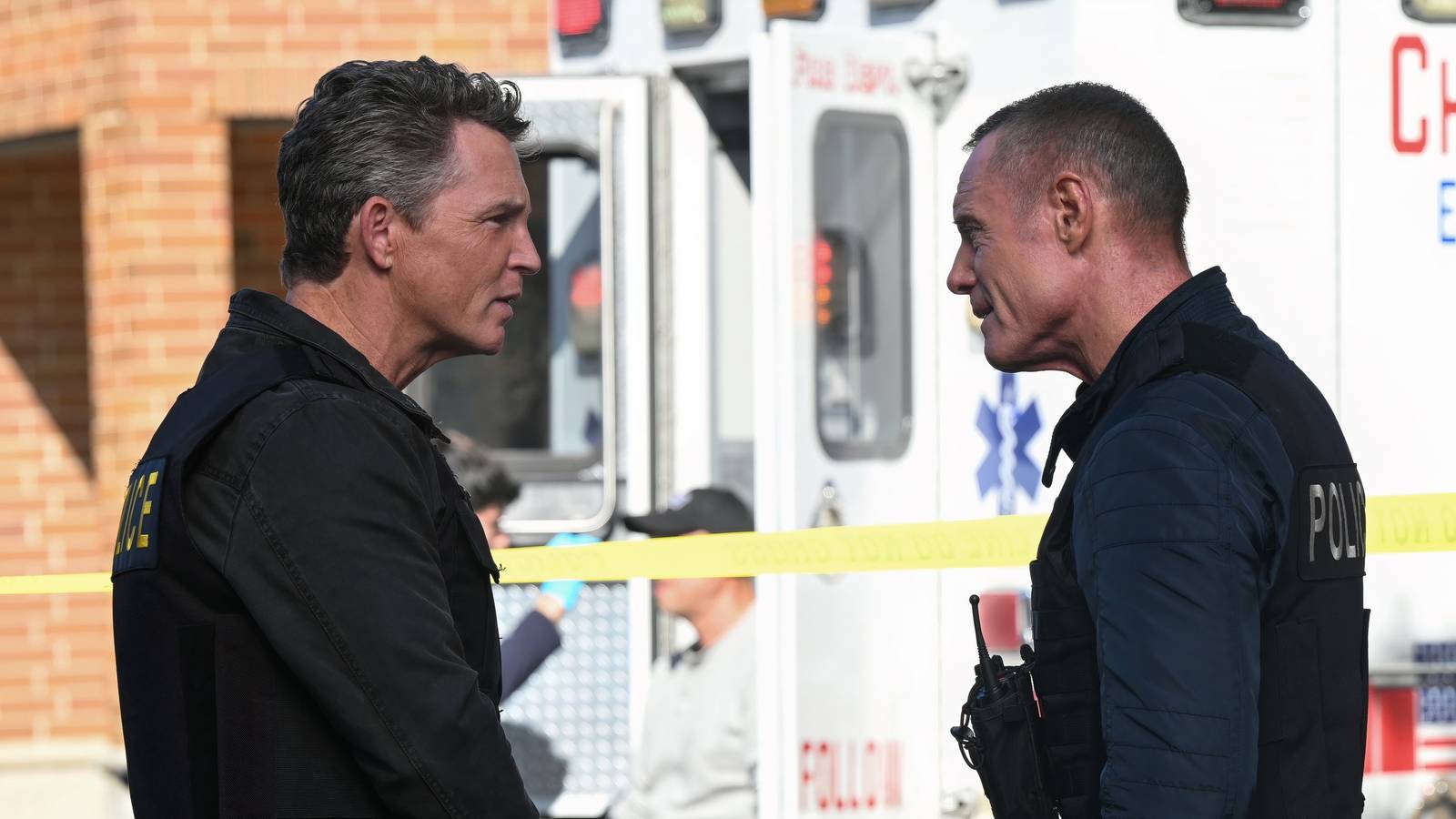 Chicago PD Season 13: Reid’s Still Winning Against Voight After Death