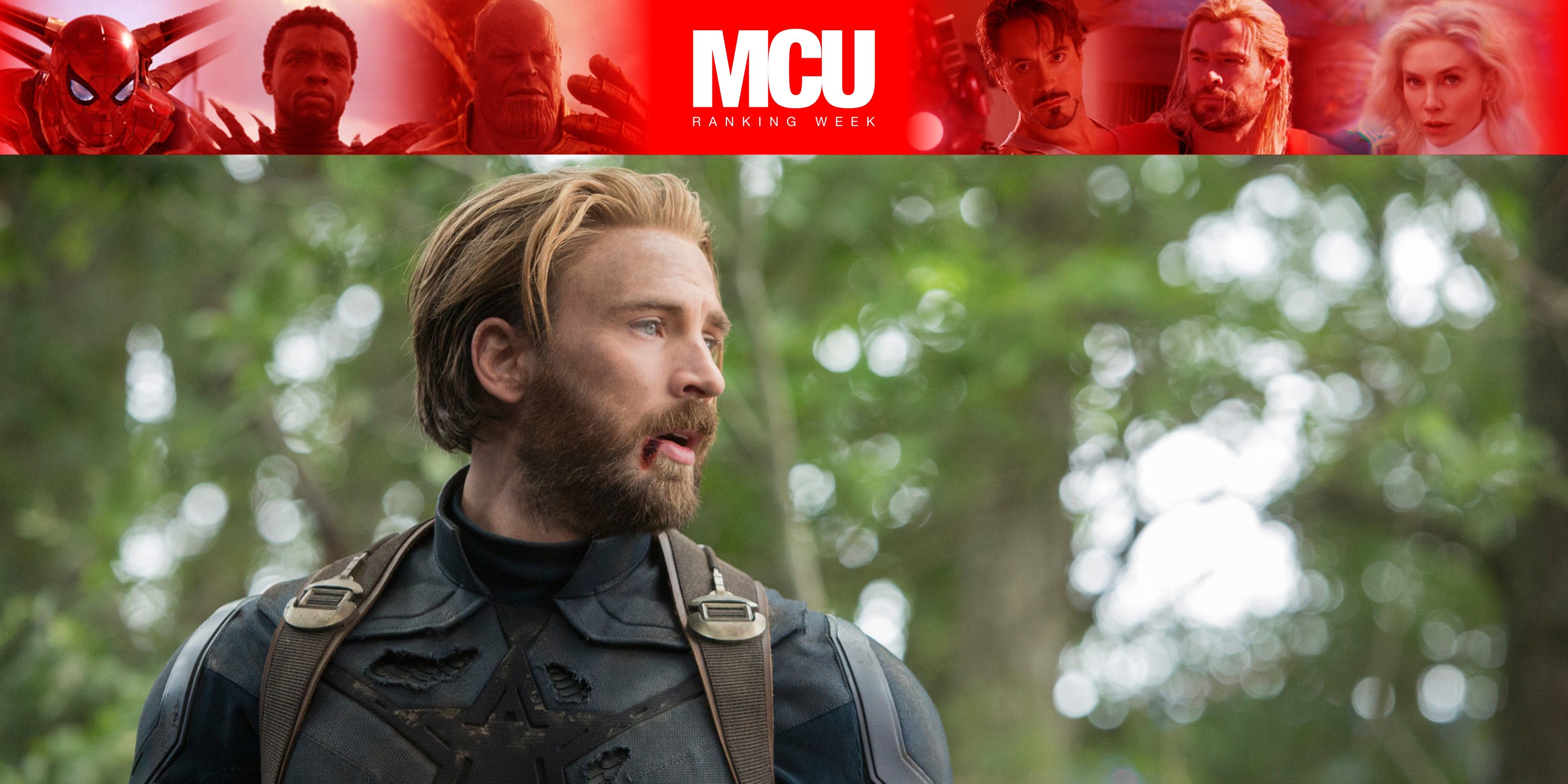 8 MCU Characters Who've Become So Much More Important Since Their Introduction