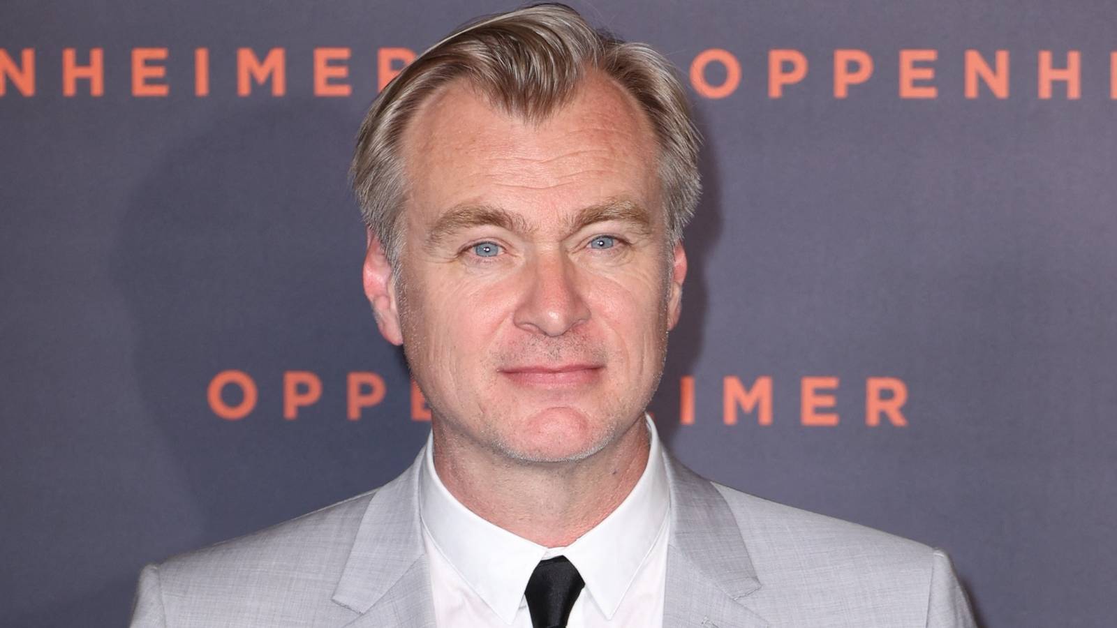 Christopher Nolan Elected DGA President: Championing Theatrical Experience