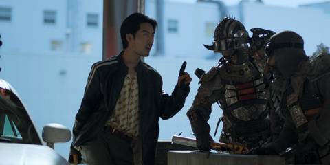 Twisted Metal Summary, Latest News, Trailer, Season List, Cast, Where ...