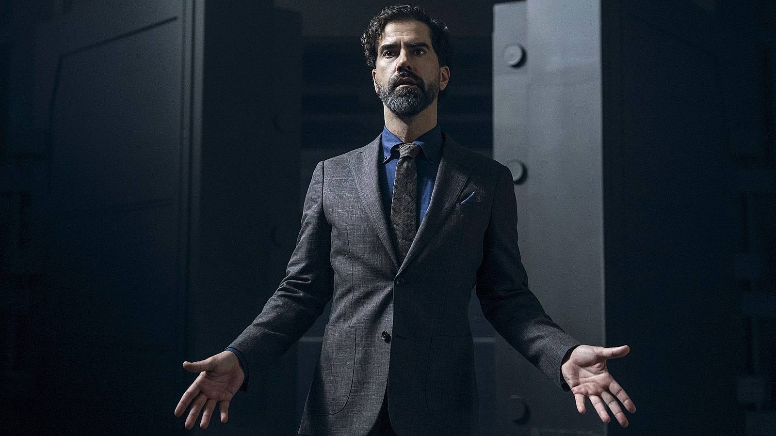 Gen V Season 2 Theory: The Man In The Hyperbaric Chamber Is Controlling ...