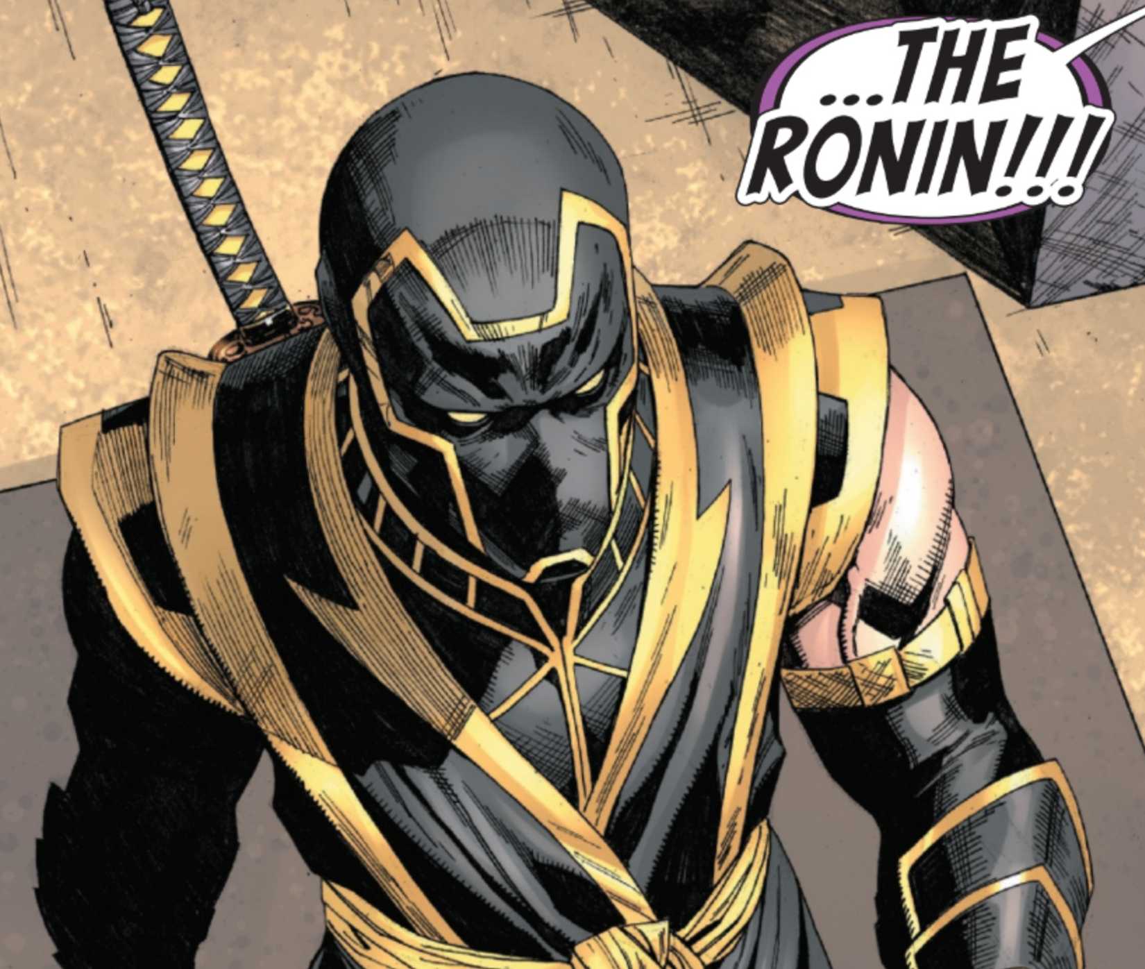 Marvel Kills Off Iconic Avenger Clint Barton in Ultimate Universe