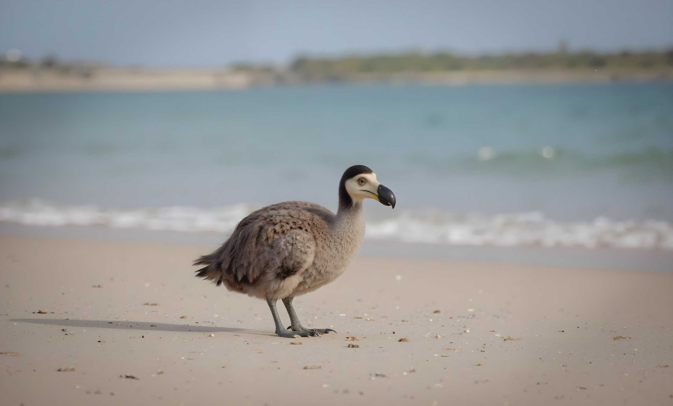 Breakthrough Brings Dodo De-Extinction Closer as Colossal Raises $120M