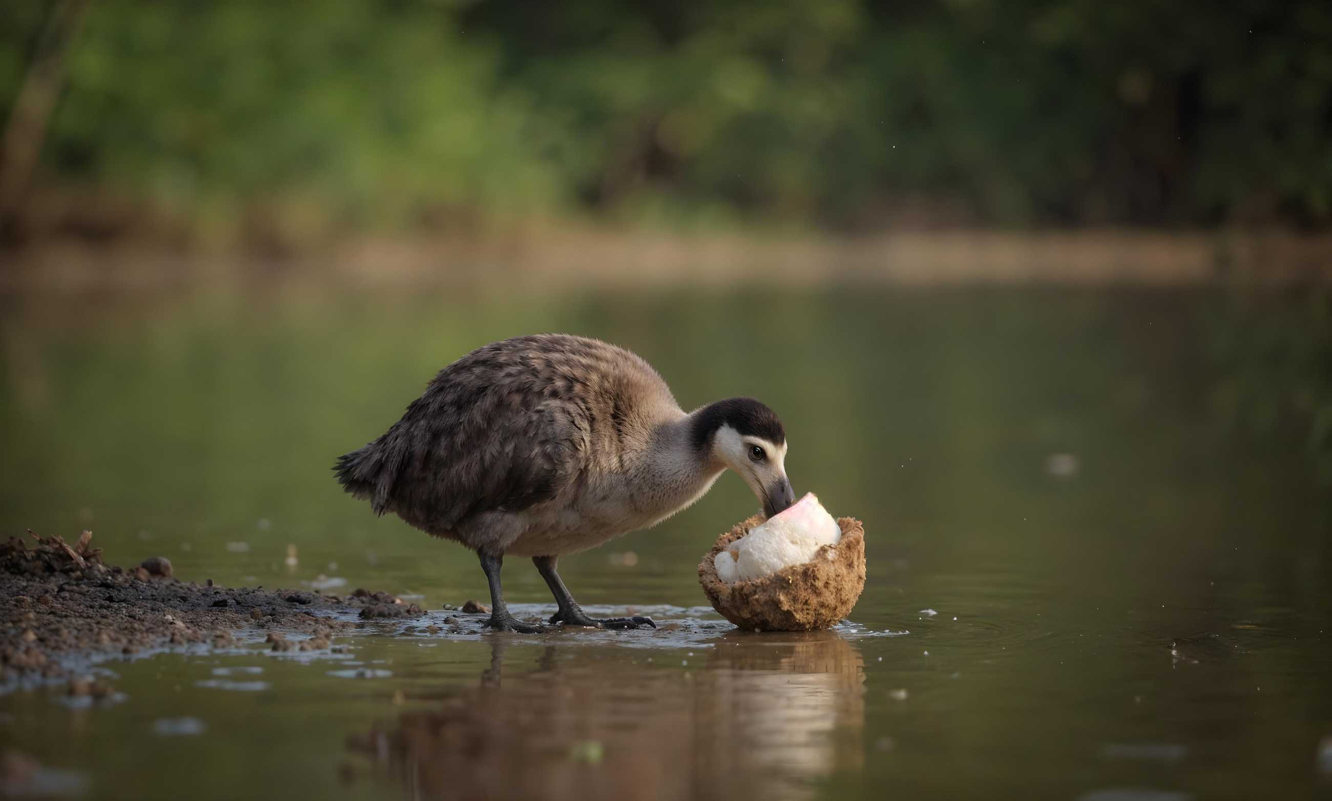 Breakthrough Brings Dodo De-Extinction Closer as Colossal Raises $120M