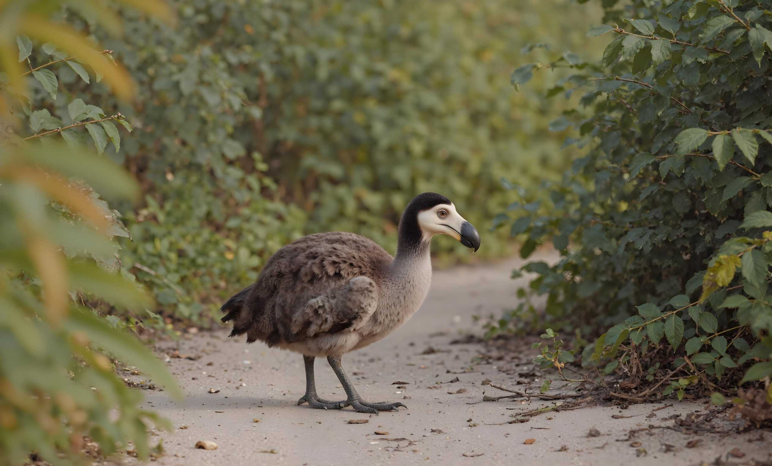 Breakthrough Brings Dodo De-Extinction Closer as Colossal Raises $120M