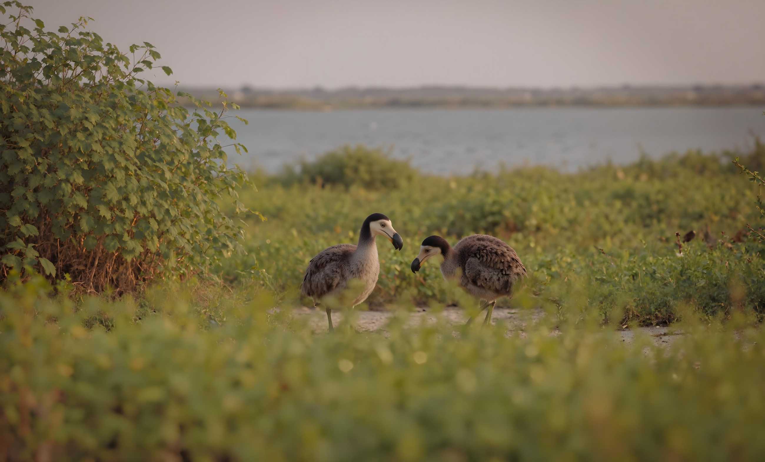 Breakthrough Brings Dodo De-Extinction Closer as Colossal Raises $120M