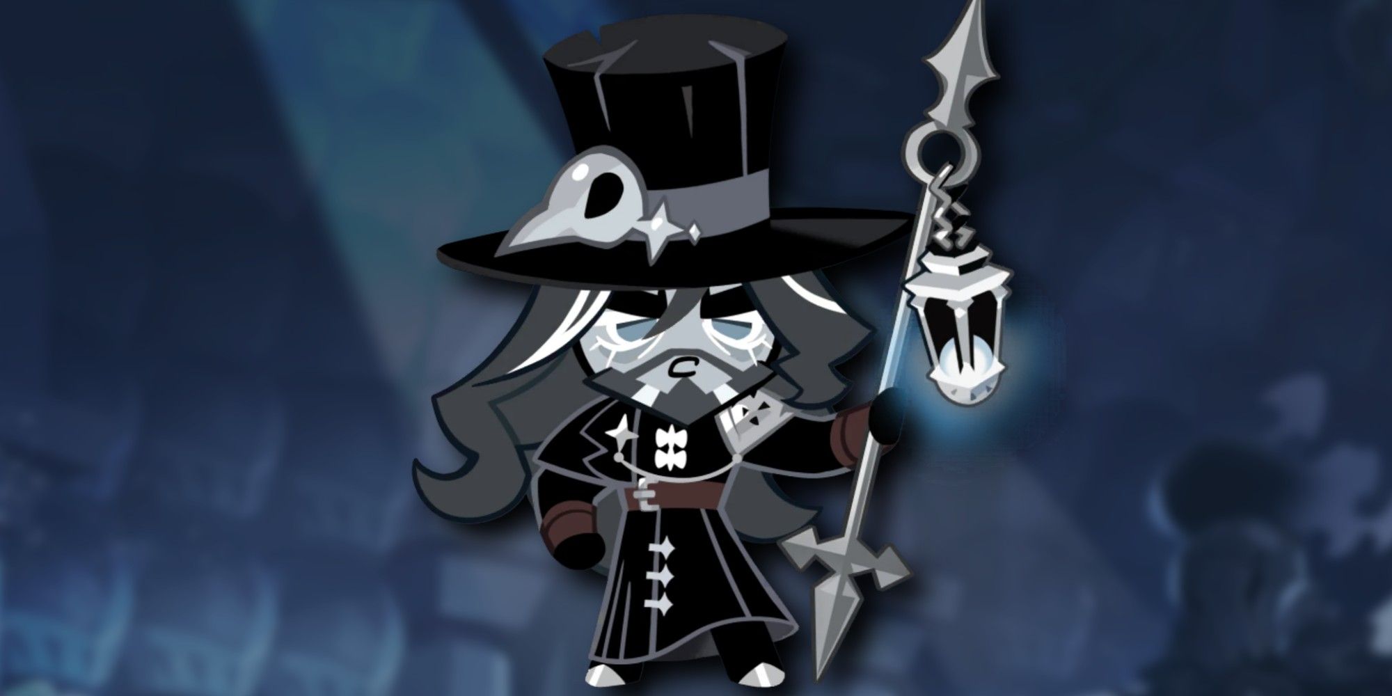 Shadow Milk Cookie Might Have Already Changed Cookie Run: Kingdom Forever