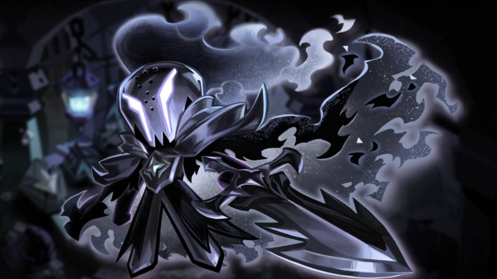 Cookie Run Kingdom: Silent Salt Cookie Build Guide - Best Toppings ...