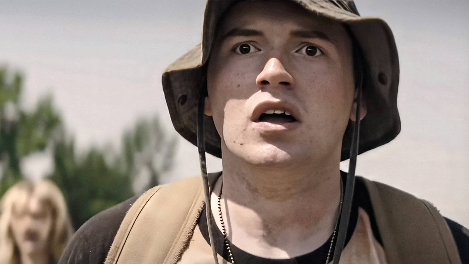 The Long Walk Surpasses Shawshank Redemption At The Box Office For Any ...