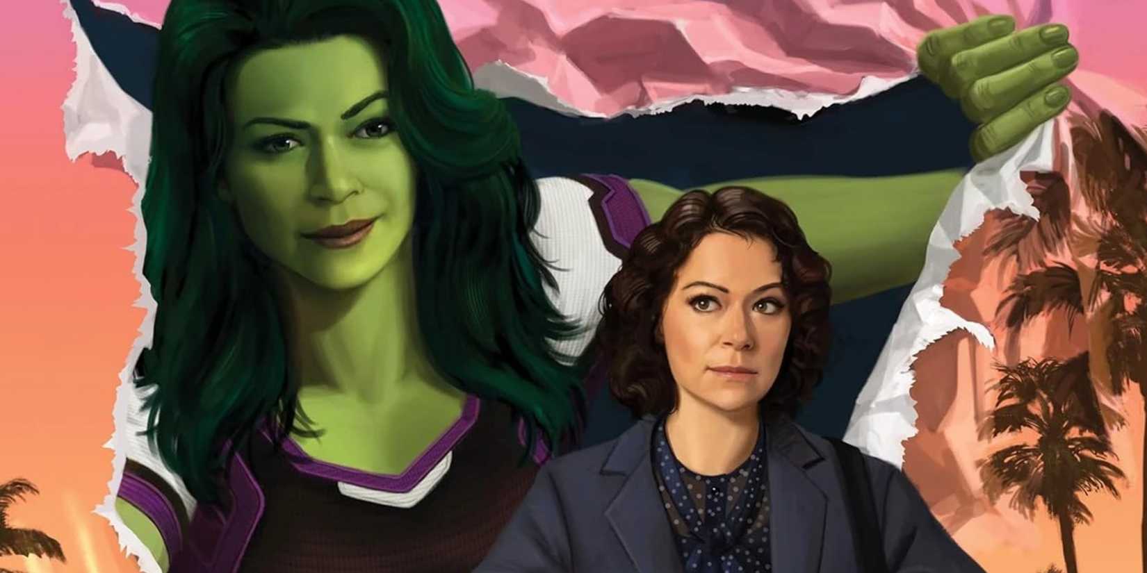 Marvel Reveals She-Hulk's Dark Fate in Ultimate Universe