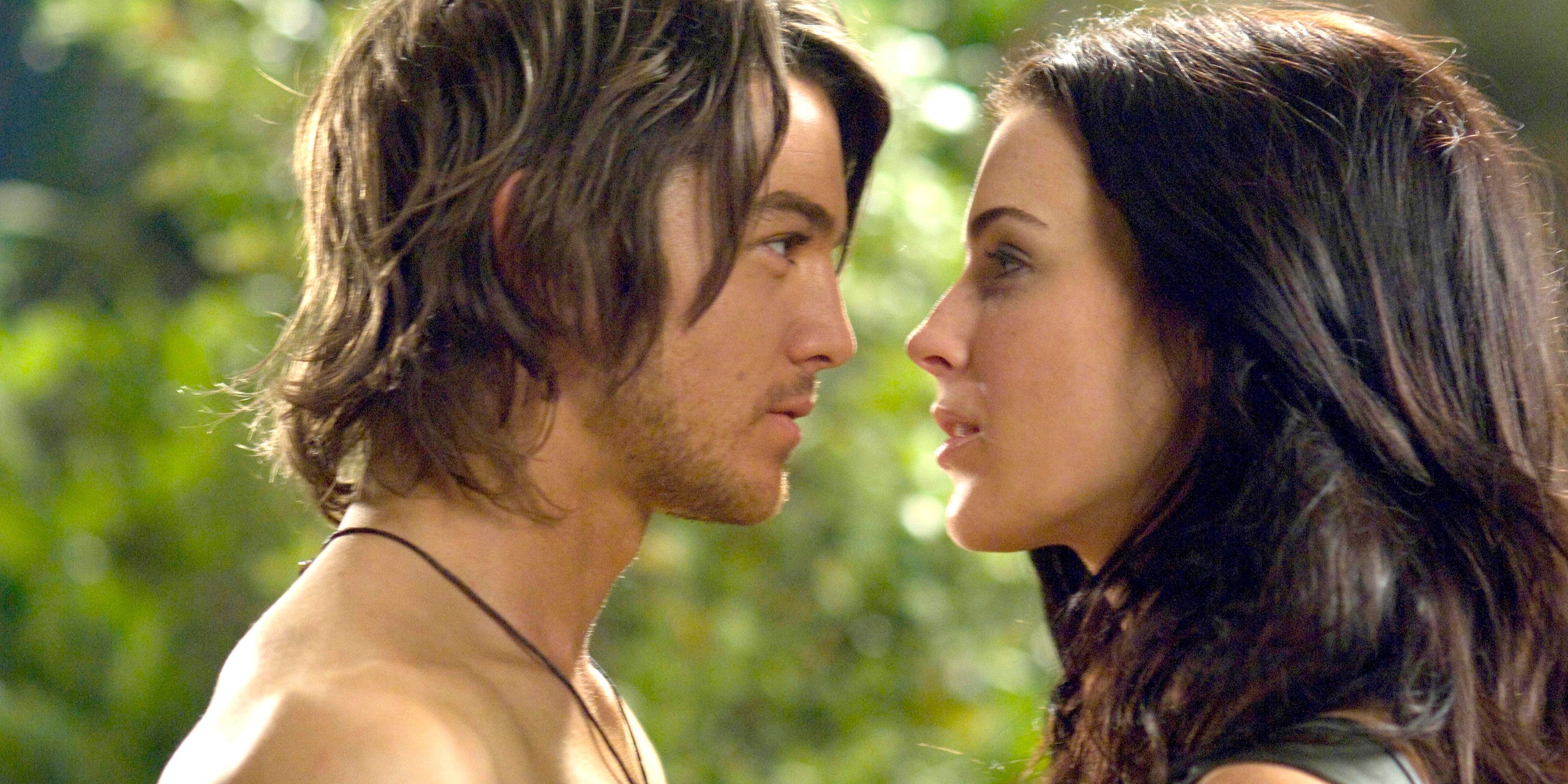Legend of the Seeker Summary, Trailer, Season List, Cast, Where to ...