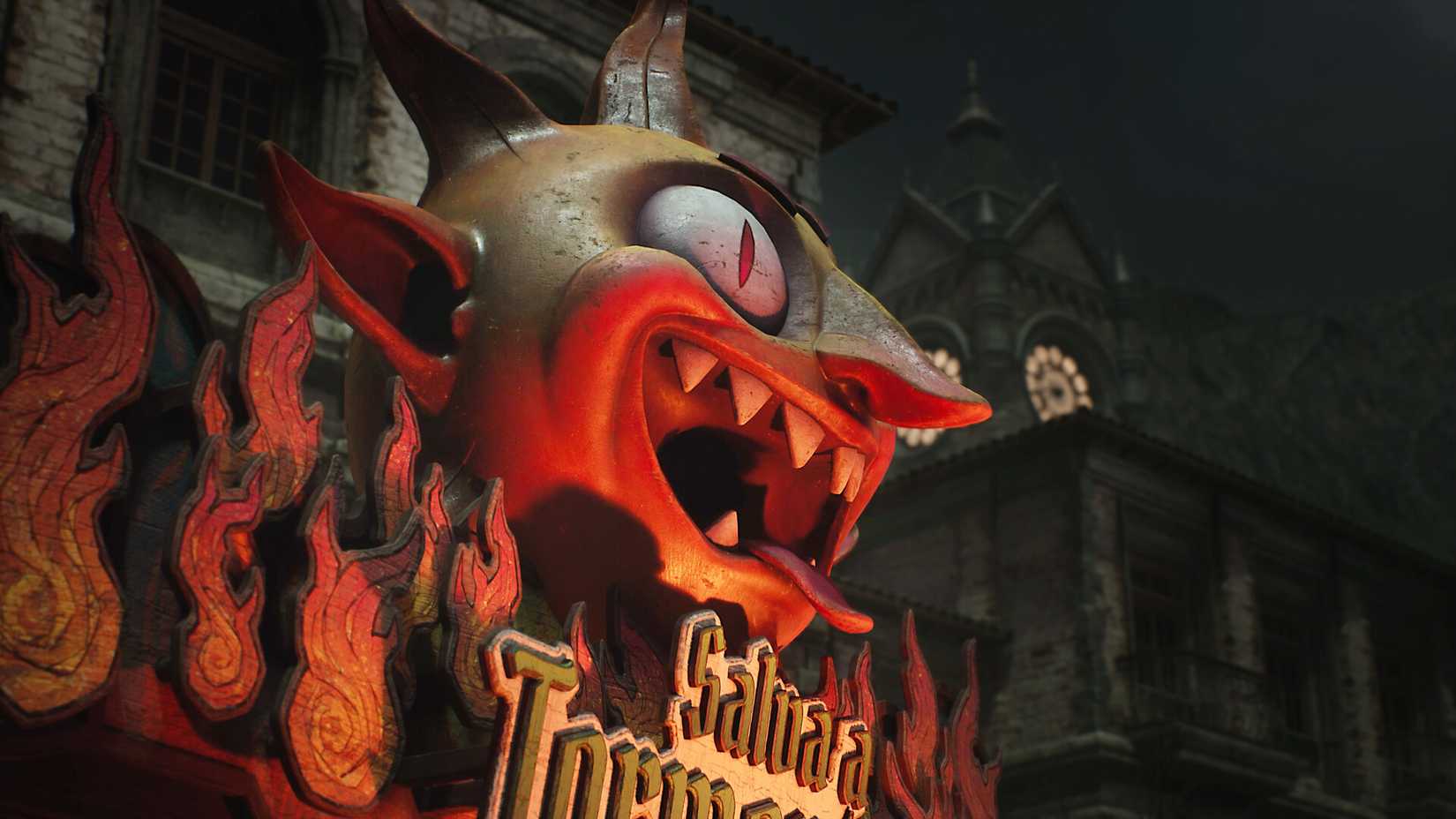 10 Spine-Chilling Horror Games Still Coming Out In October 2025 And ...