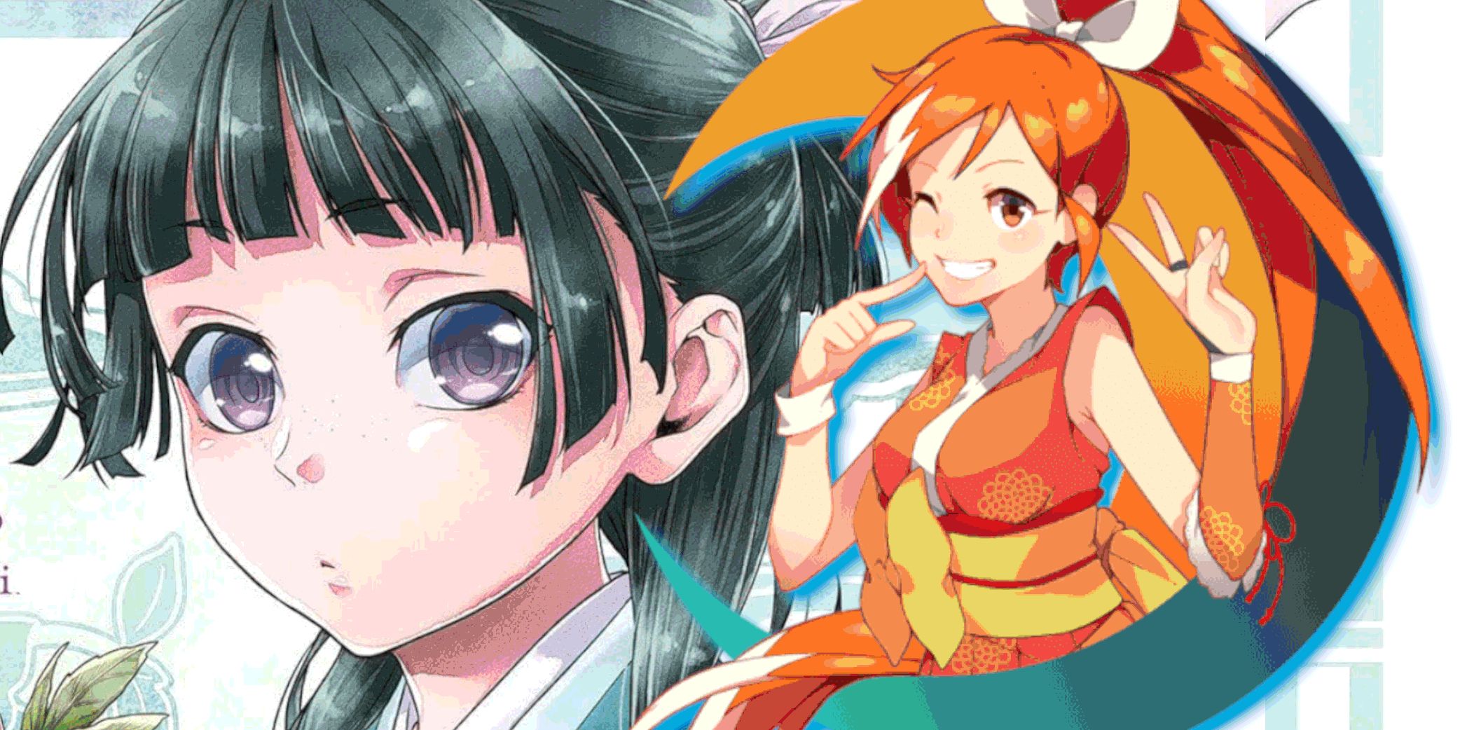Crunchyroll Announces New Manga App, Marking the Streamer's Next Big ...