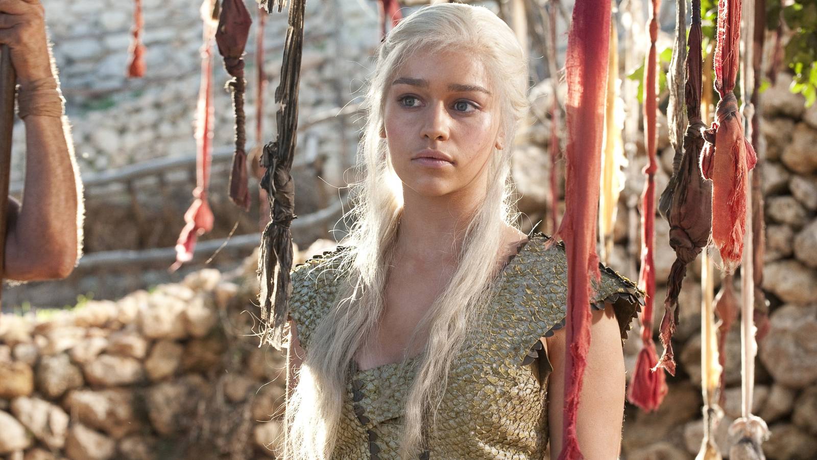 Game Of Thrones' Season 1 Finale Is The Episode That Truly Changed ...
