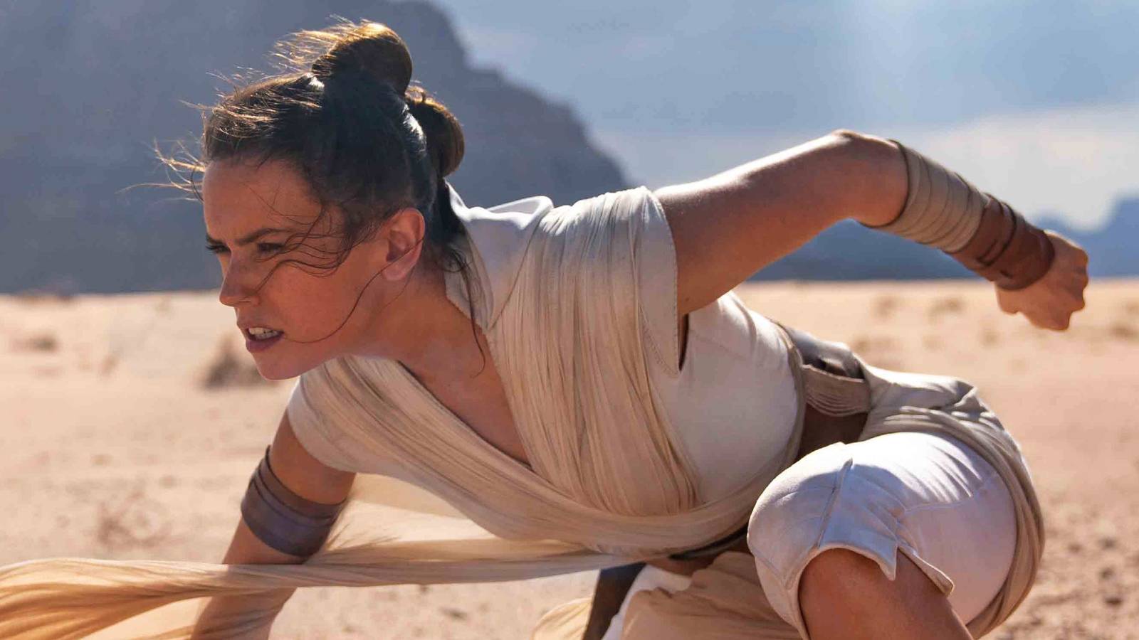 Rey Skywalker's Secret Force Power Is The Key To Rebuilding Jedi Order
