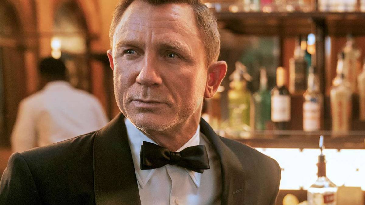 Next James Bond: Top 10 Contenders Ranked by Likelihood
