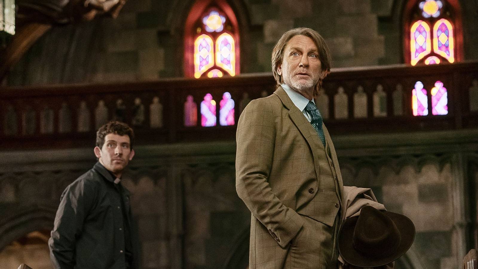 Knives Out 3's Theatrical Release Date & Plot Surprisingly Confirmed By ...