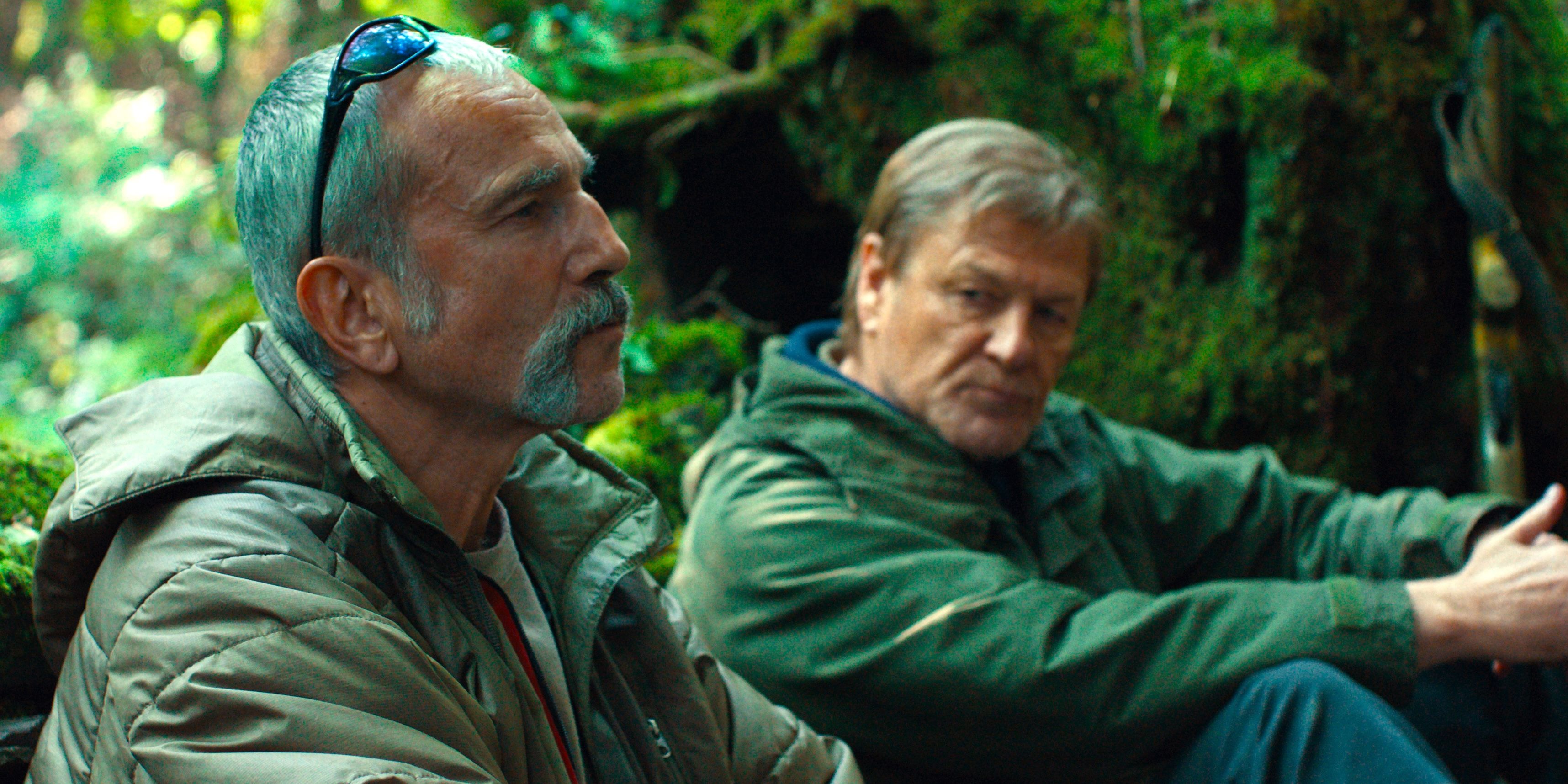 Anemone Summary, Trailer, Cast, Where to Watch and More