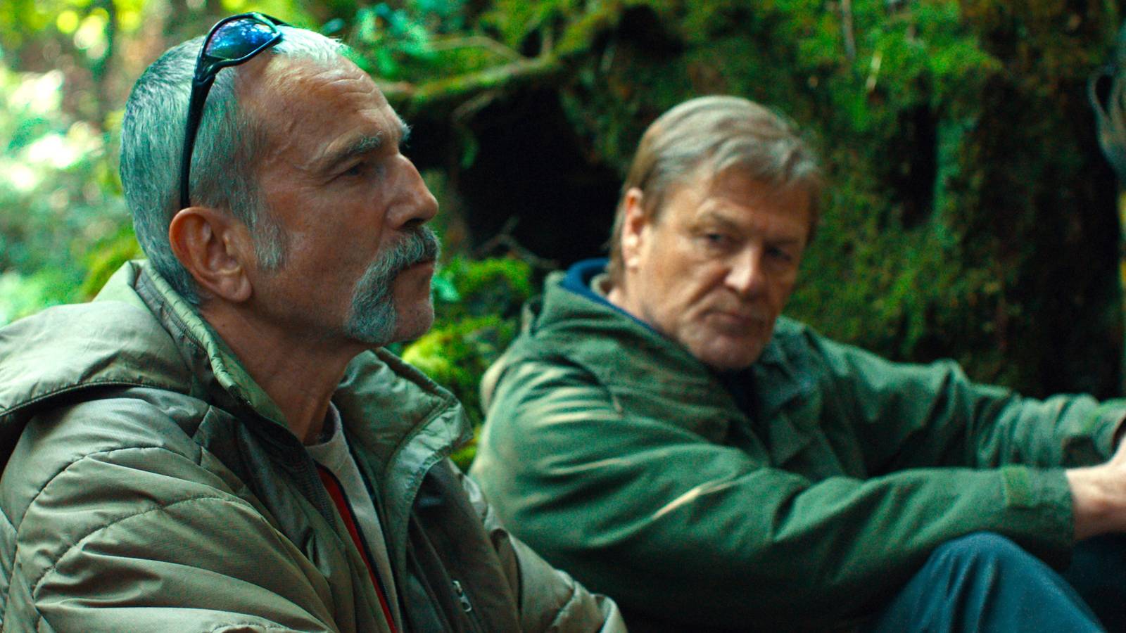 Anemone Director Explains Cryptic Ending Creatures