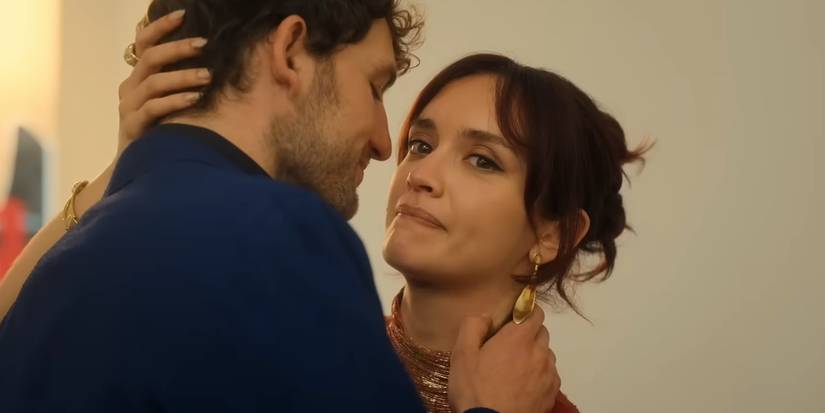 The Girlfriend: Olivia Cooke's Thriller Series Debuts With 94% Rotten Tomatoes Score