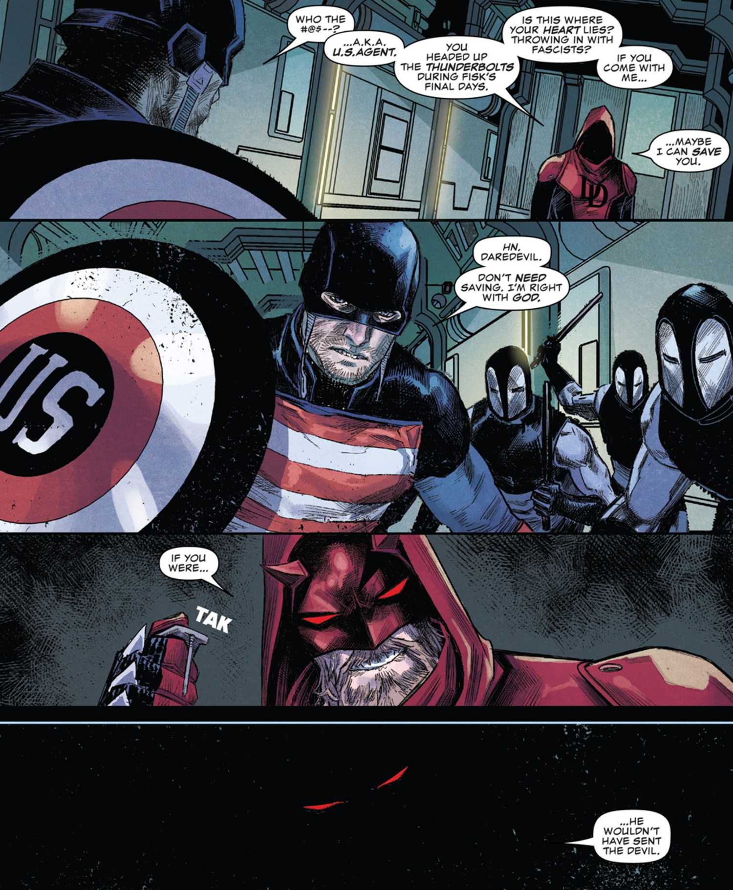 Stan Lee's Marvel Characters Ranked by Aura: Top 10 List