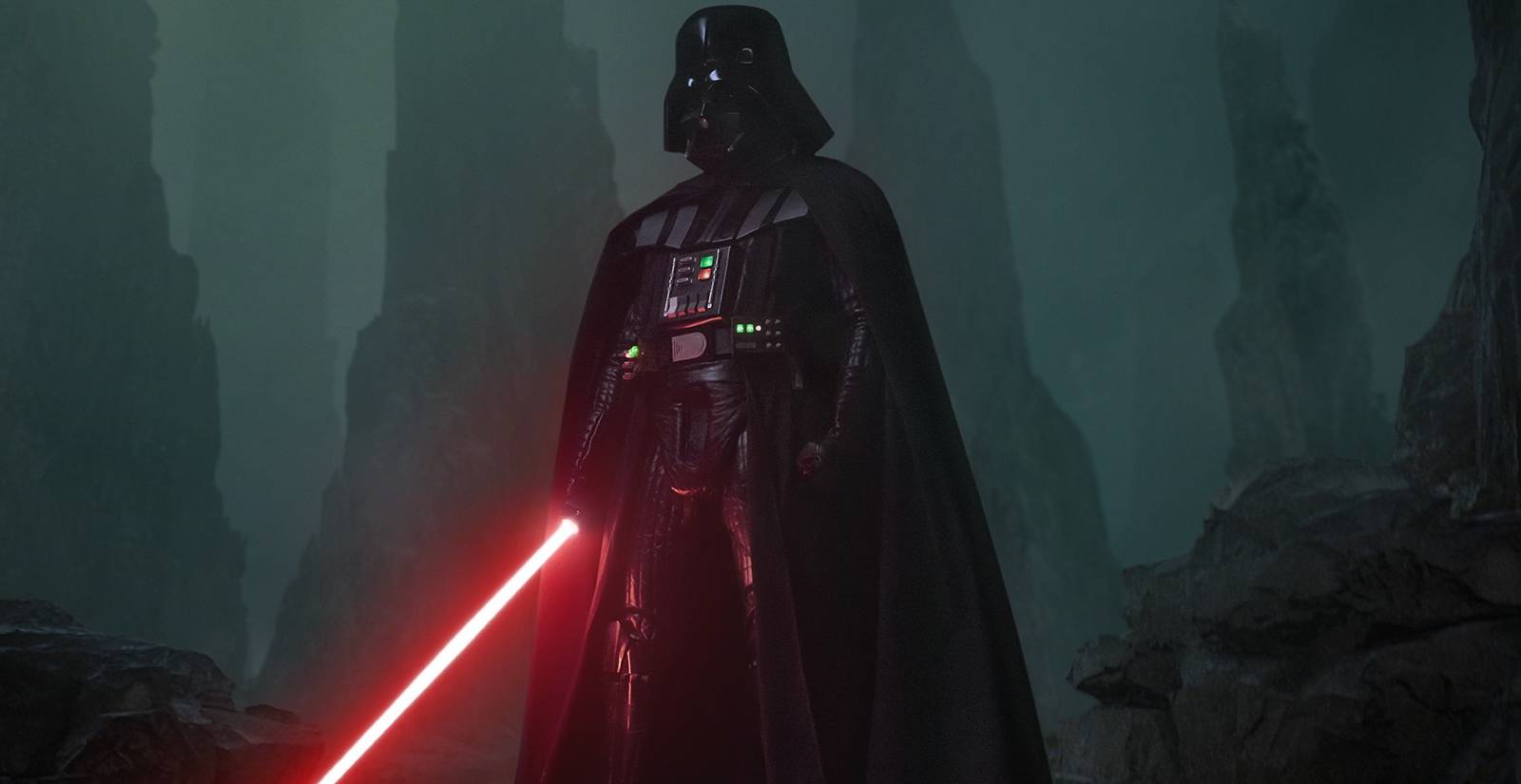 Darth Vader's Chilling Confession: The True Meaning Behind Him "Killing ...