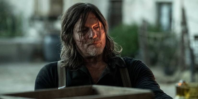 The Walking Dead: Daryl Dixon Season 3, Episode 2 Review - I'm Loving ...