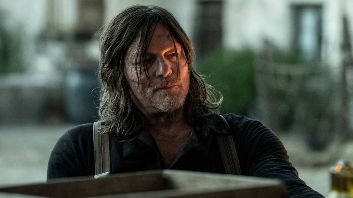 Daryl Dixon Season 3 Episode 4 Trailer: Daryl & Carol Battle New TWD Villains